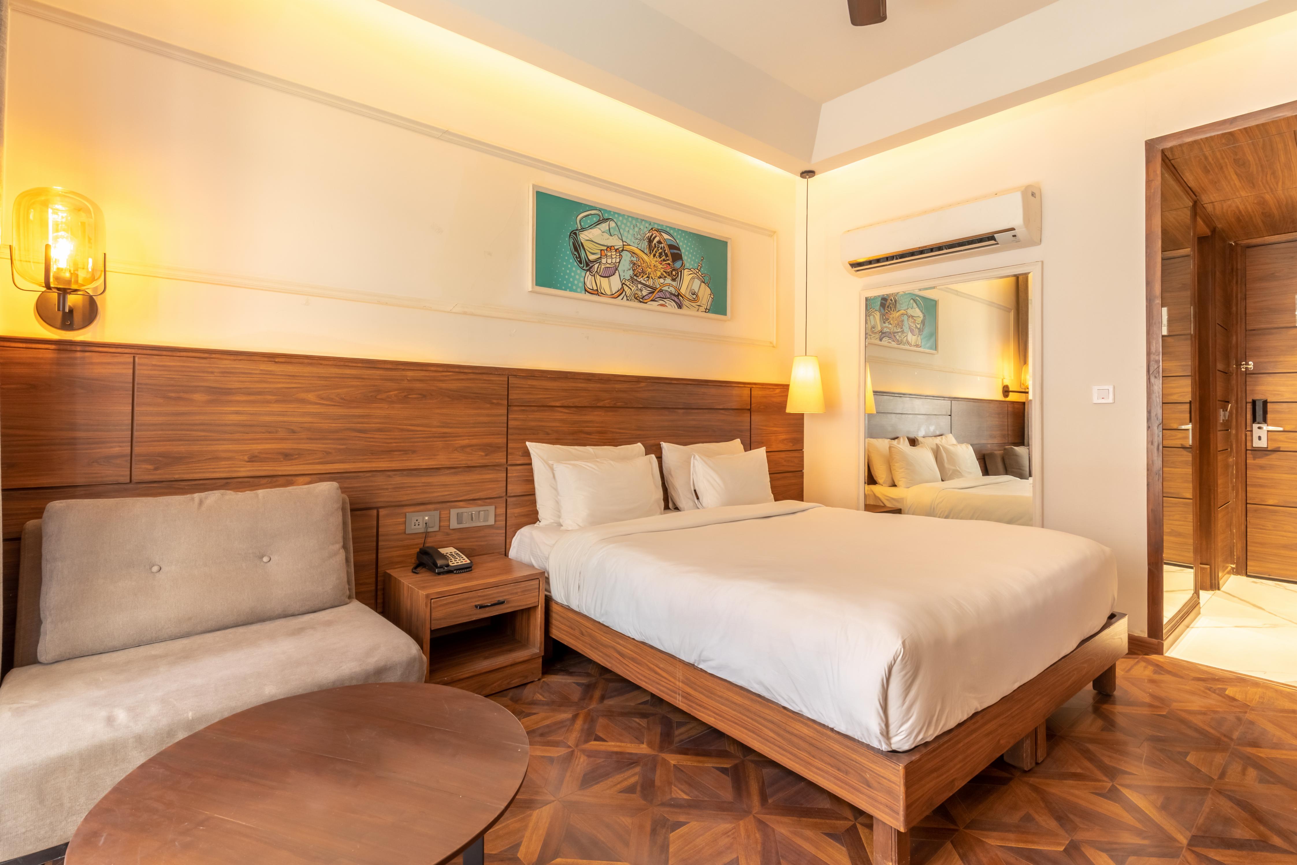 Downtown Resorts Rewari - Reviews, Photos & Offer