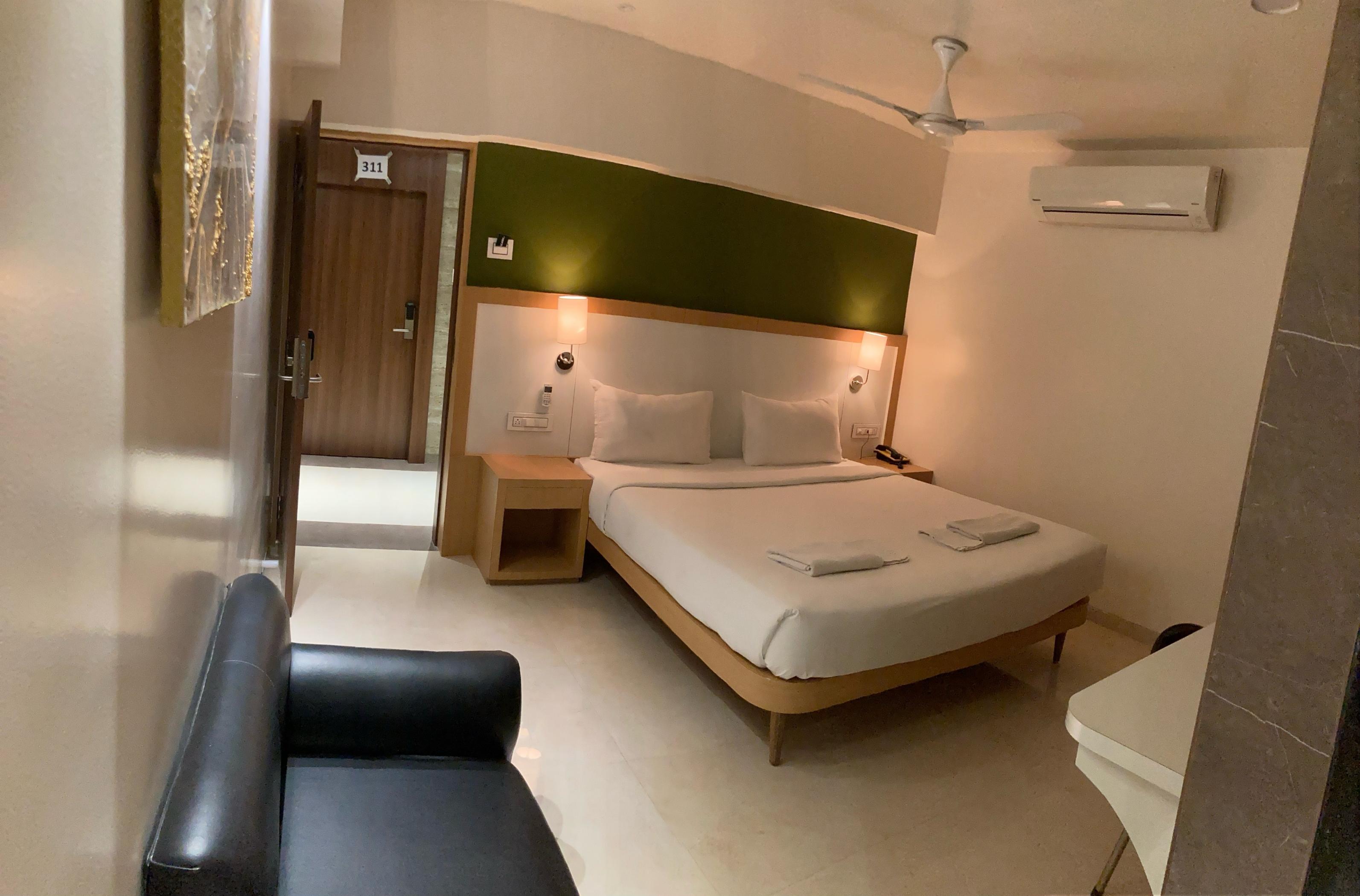 Hotel Palash Inn Hotel Yavatmal - Reviews, Photos & Offer