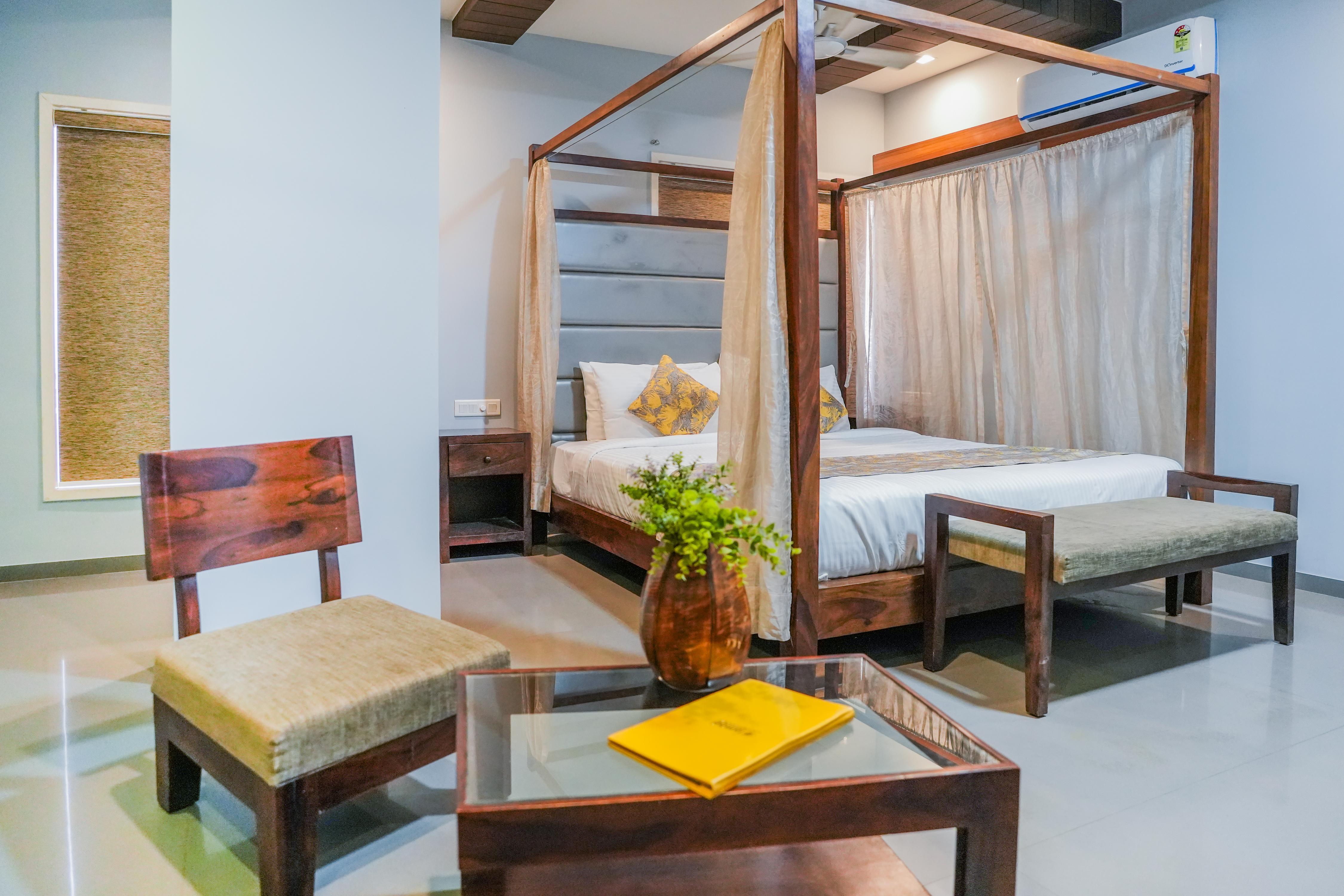 Unique resort & Lifestyle Valsad - Reviews, Photos & Offer