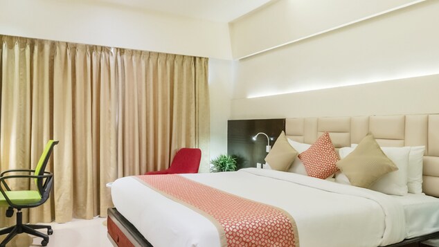Attide Biz Hotel Bangalore - Reviews, Photos & Offer
