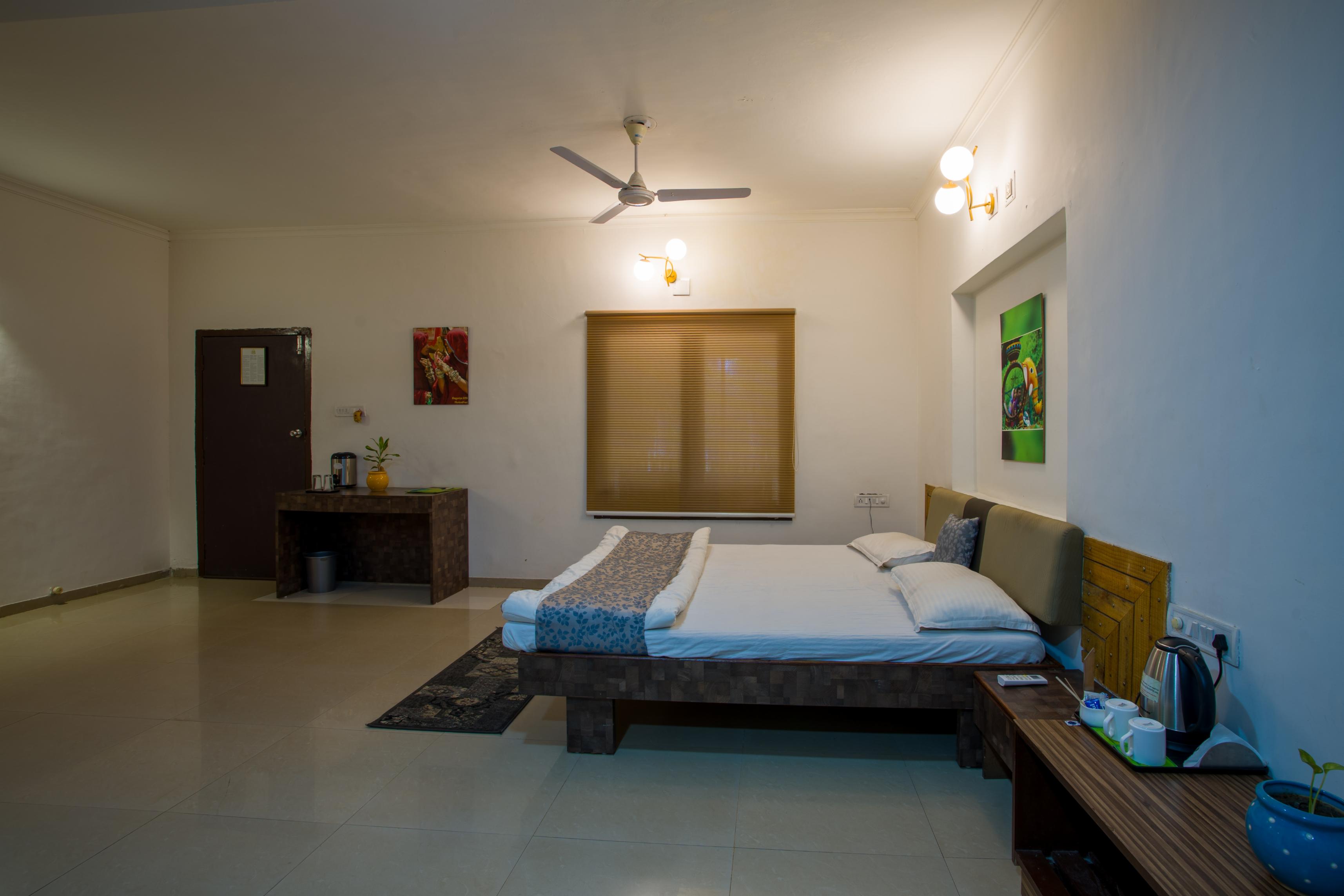 Vananchal Resort Hotel Jambughoda - Reviews, Photos & Offer