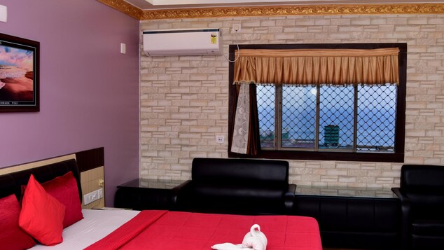 Hotel Landmark Puri, Near to Sea Beach Hotel Puri - Reviews, Photos & Offer