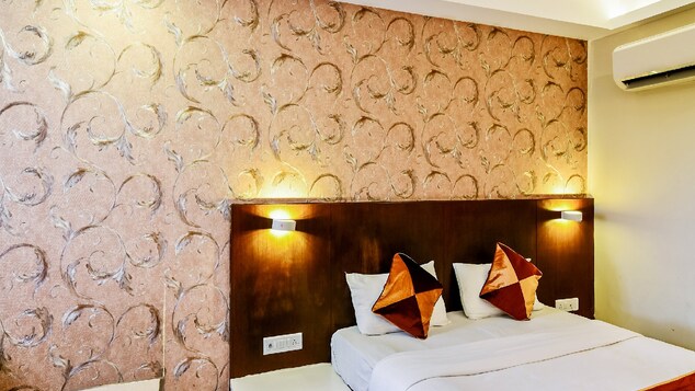 Hotel KGC Celebrations Hotel Ujjain - Reviews, Photos & Offer