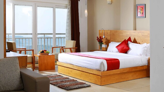 The Munnar Queen Hotel Munnar - Reviews, Photos & Offer