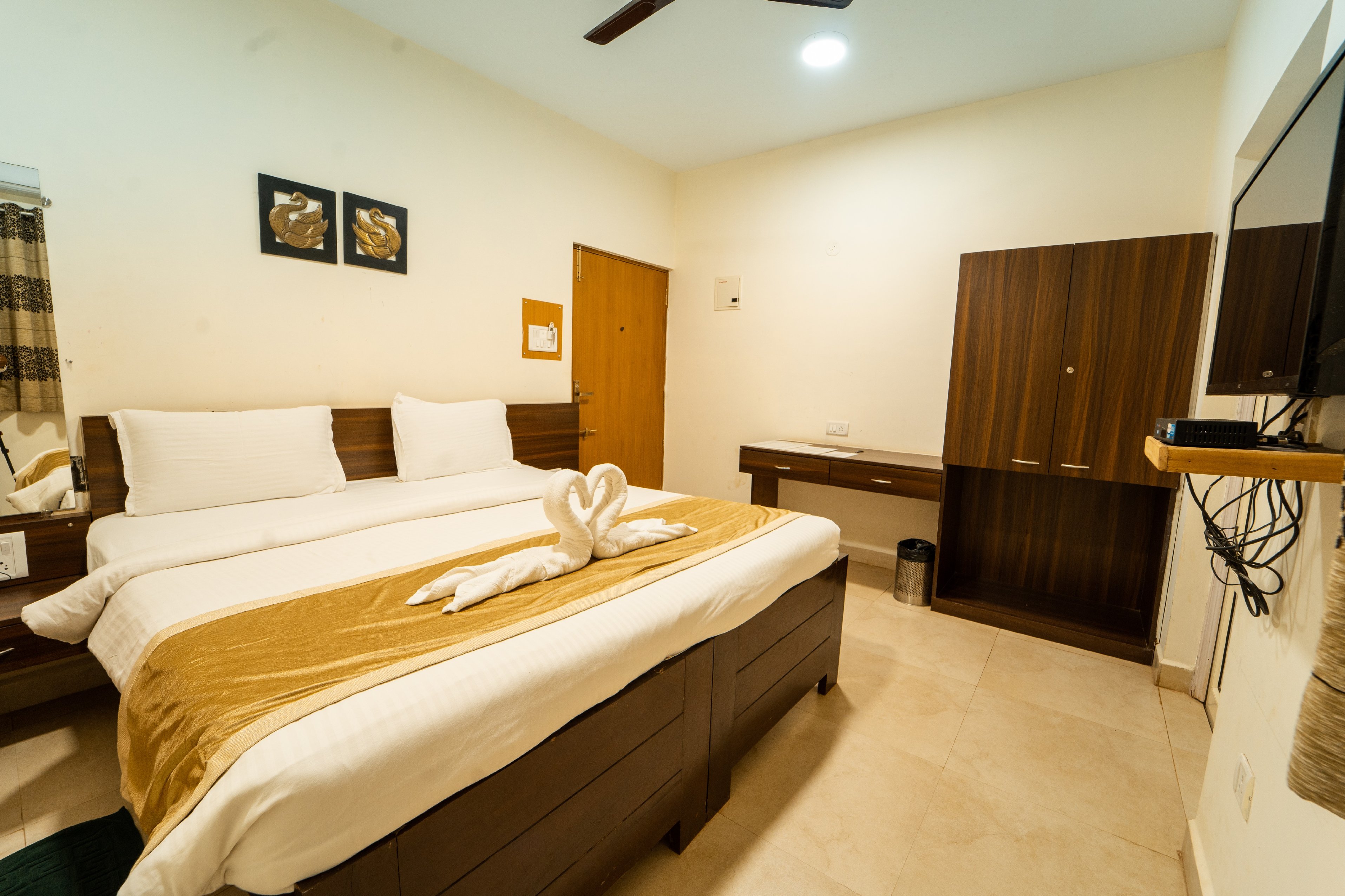 Kay's Riverview Resort Hotel Goa - Reviews, Photos & Offer