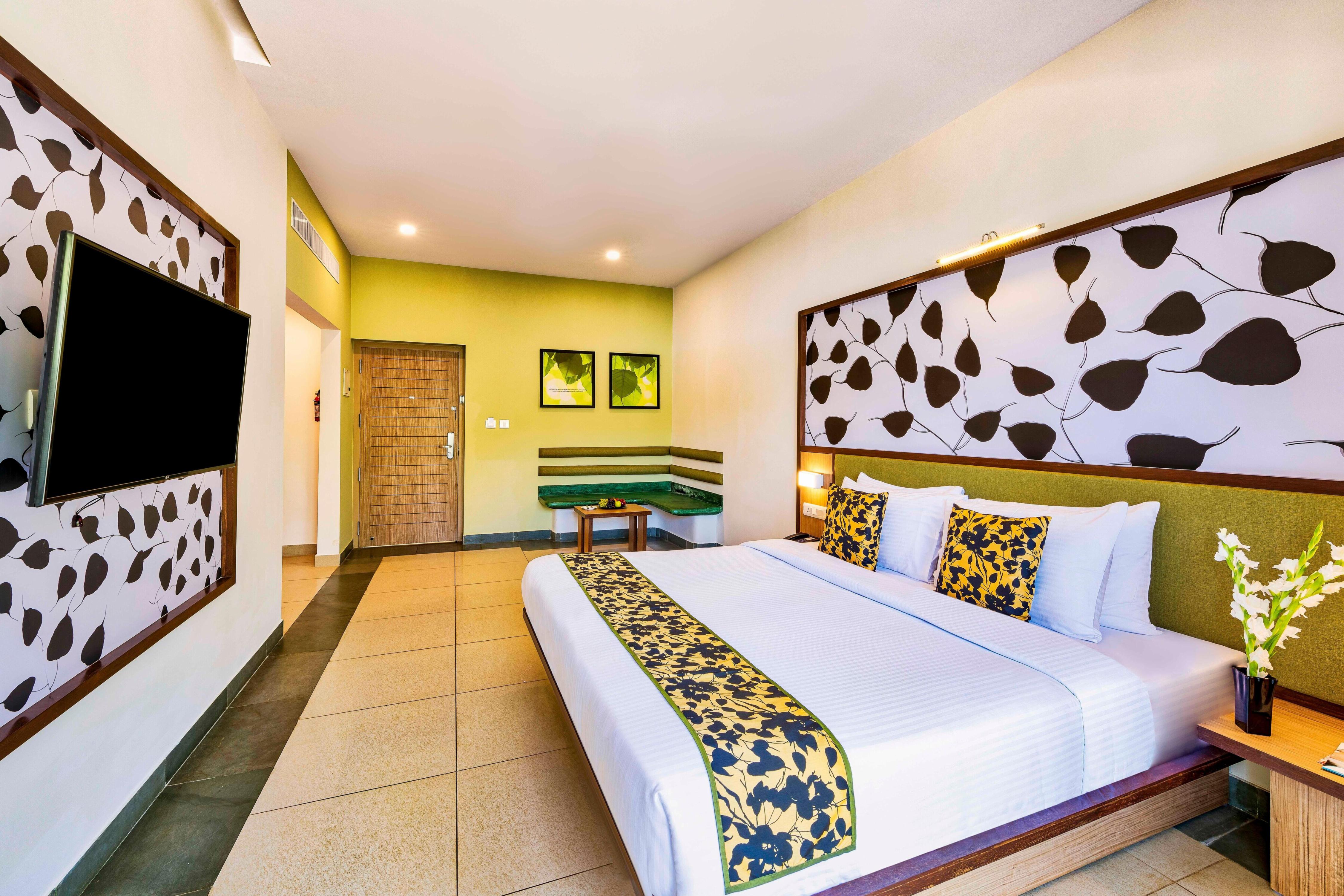Sterling Wayanad Hotel Wayanad - Reviews, Photos & Offer
