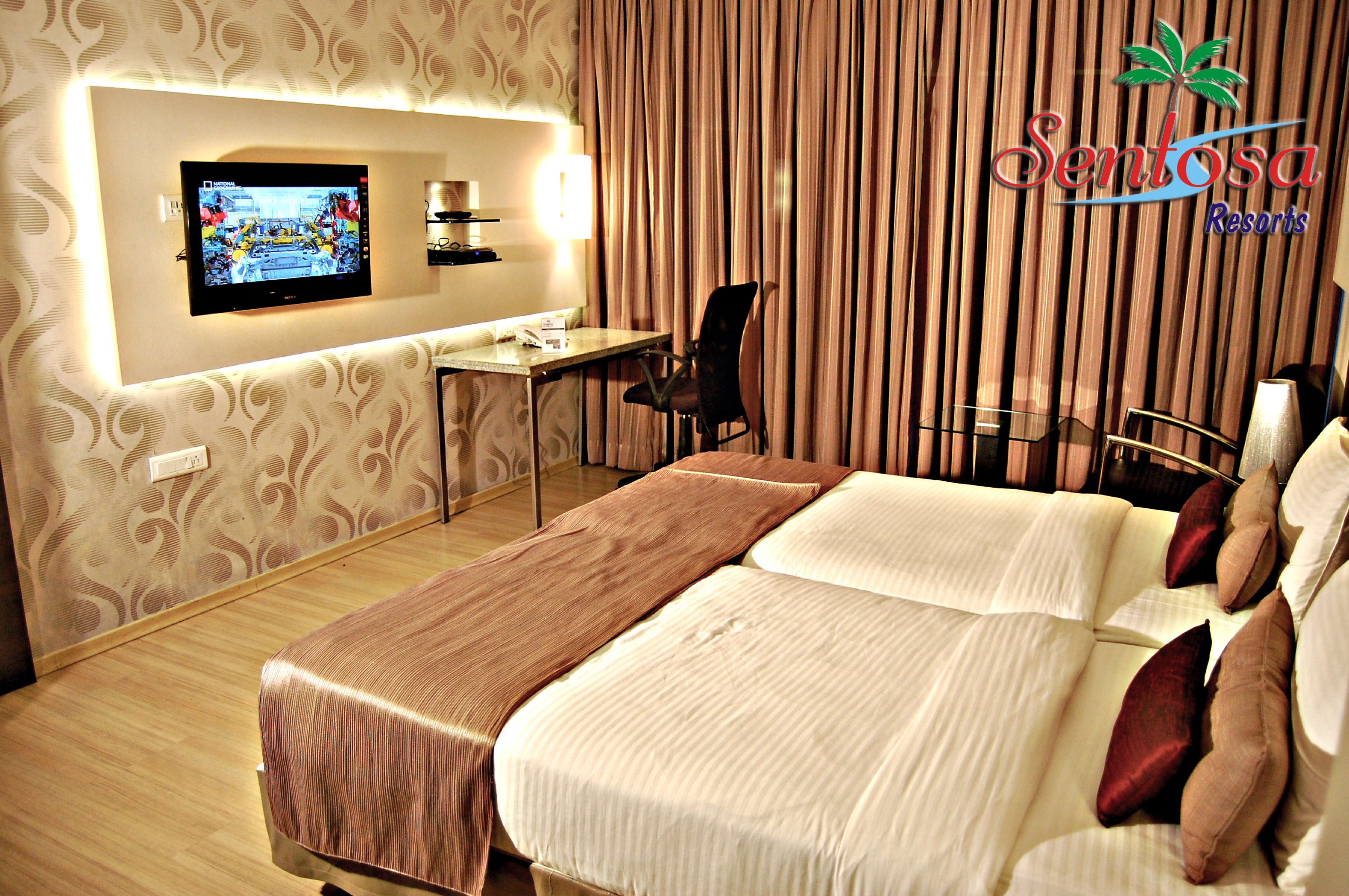 Sentosa Resorts and Water Park Hotel Pune - Reviews, Photos & Offer