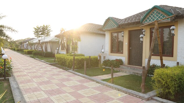 RURBAN RESORT Hotel Muradnagar - Reviews, Photos & Offer