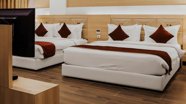 Regenta Central Somnath Hotel Somnath - Reviews, Photos & Offer