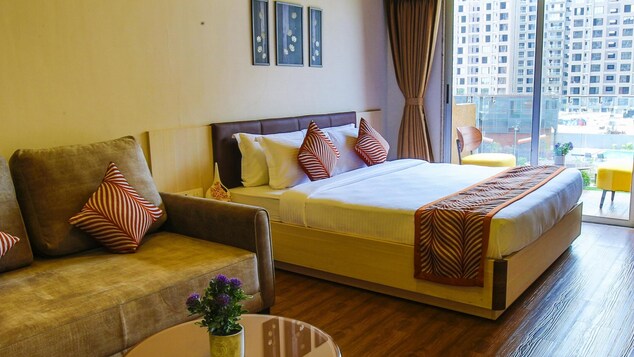 The Weekend Address Hotel Surat - Reviews, Photos & Offer