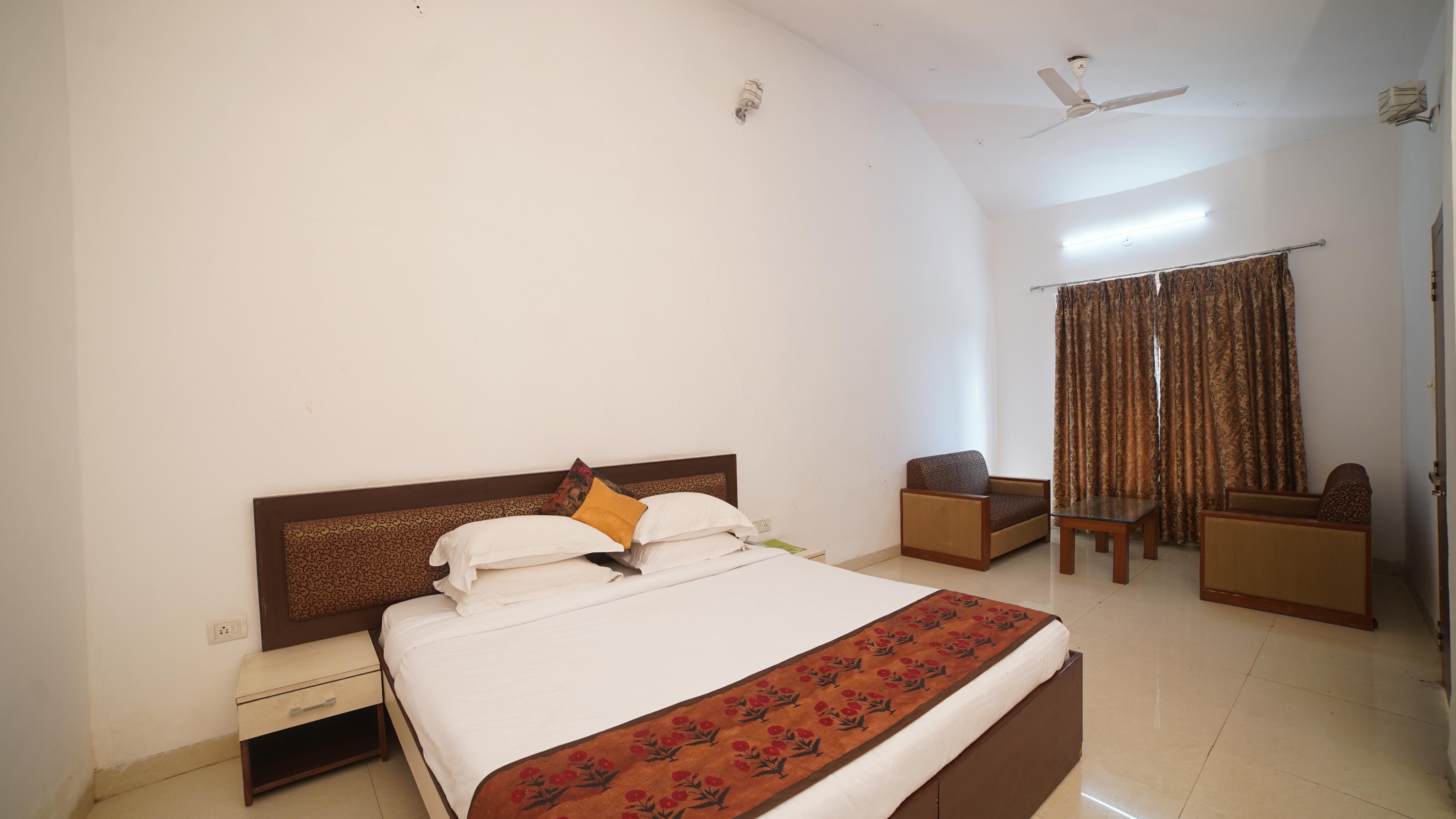 MPT Malwa Resort, Mandu Hotel Mandu - Reviews, Photos & Offer