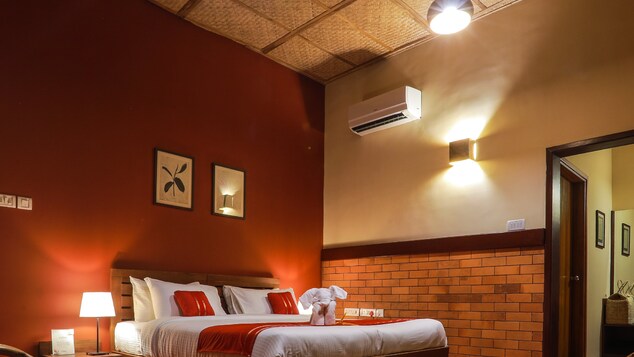 The Estate Resort Hotel Mangalore - Reviews, Photos & Offer