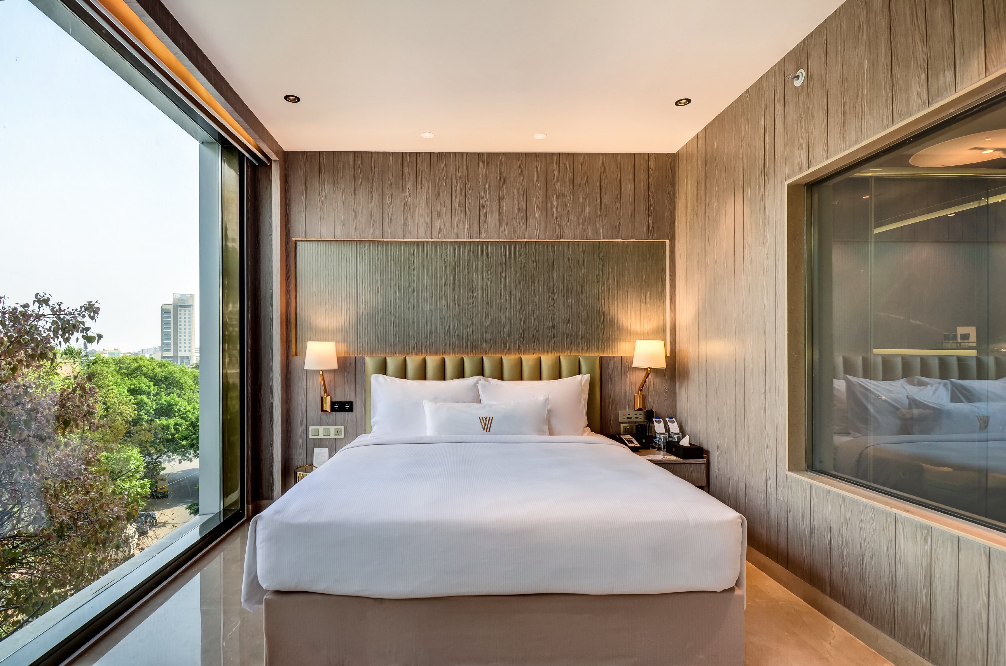 Vividus Hotel Bangalore - Reviews, Photos & Offer