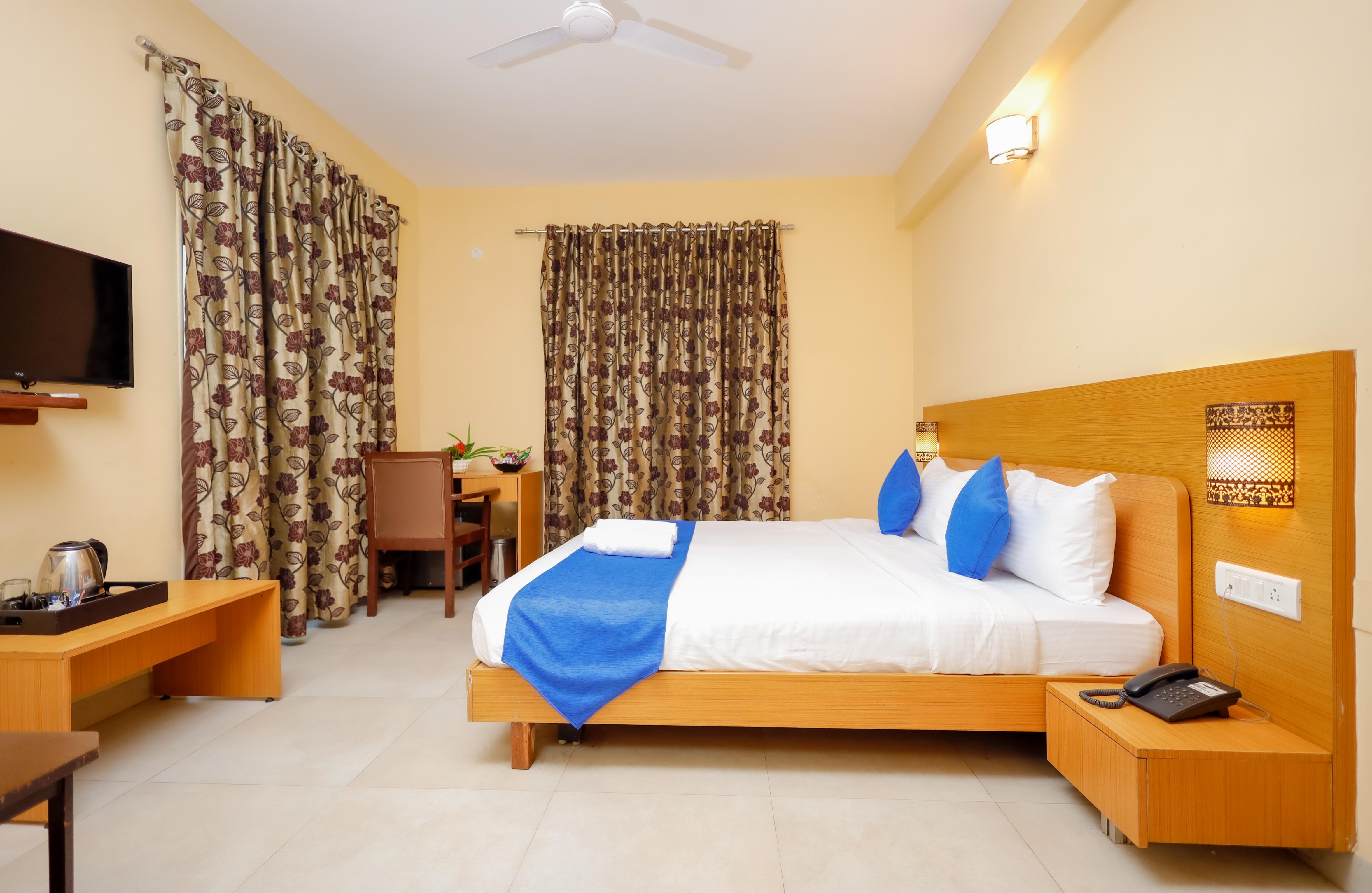 Sunkissed premium by WSI Calangute Beach Hotel Goa - Reviews, Photos & Offer