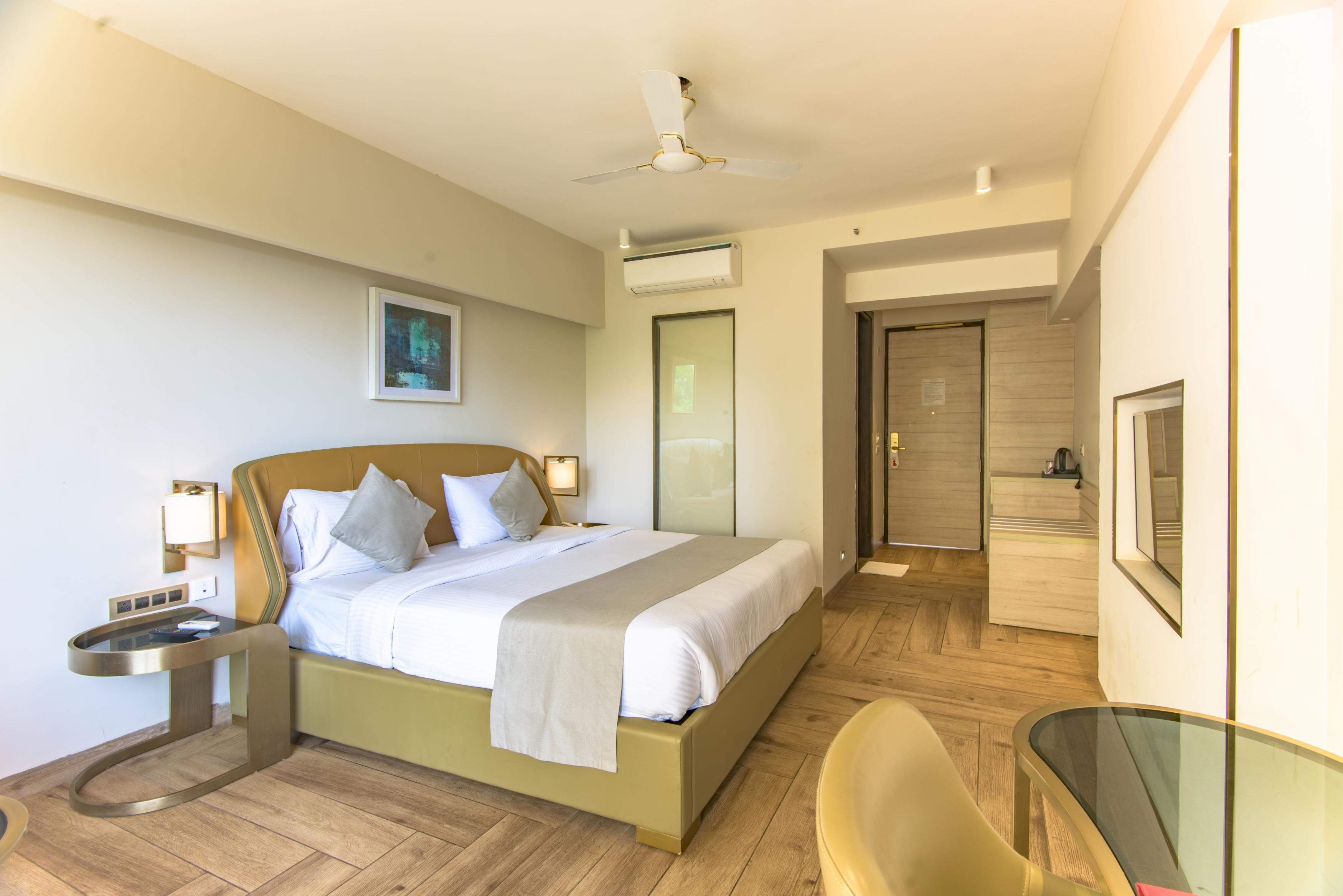 The Fern Residency Calangute-Baga Hotel Goa - Reviews, Photos & Offer