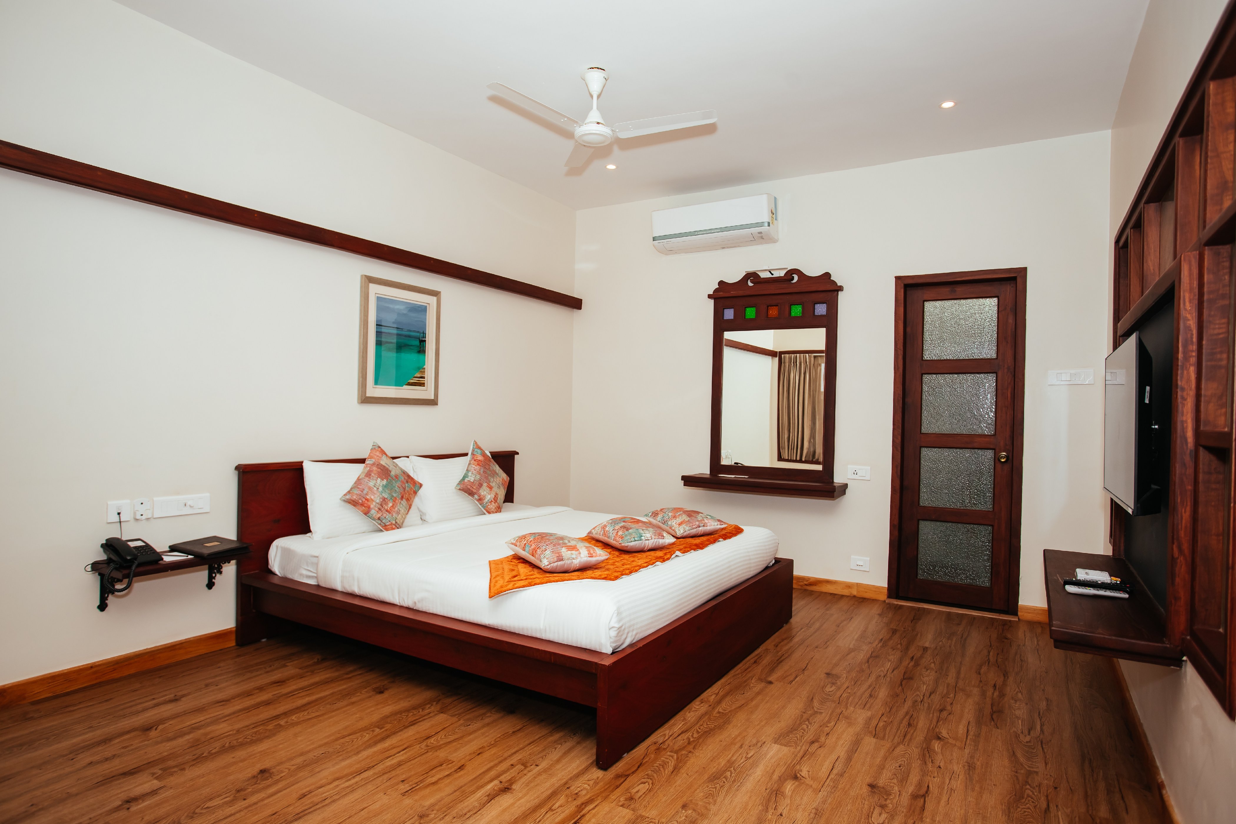 The Story Resorts & Spa Hotel Yercaud - Reviews, Photos & Offer