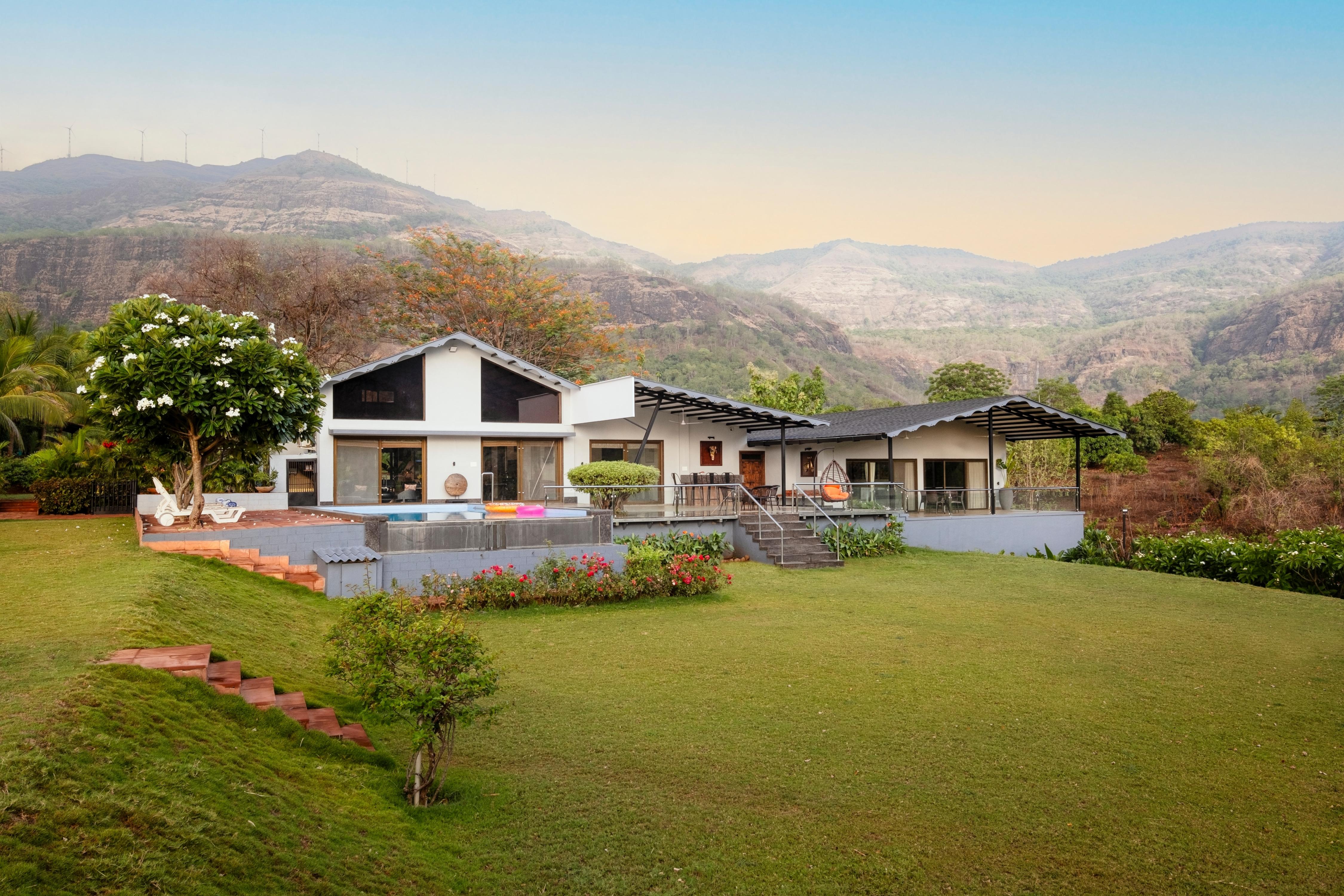 Nakshatra Farm Karjat Farm House Karjat - Reviews, Photos & Offer