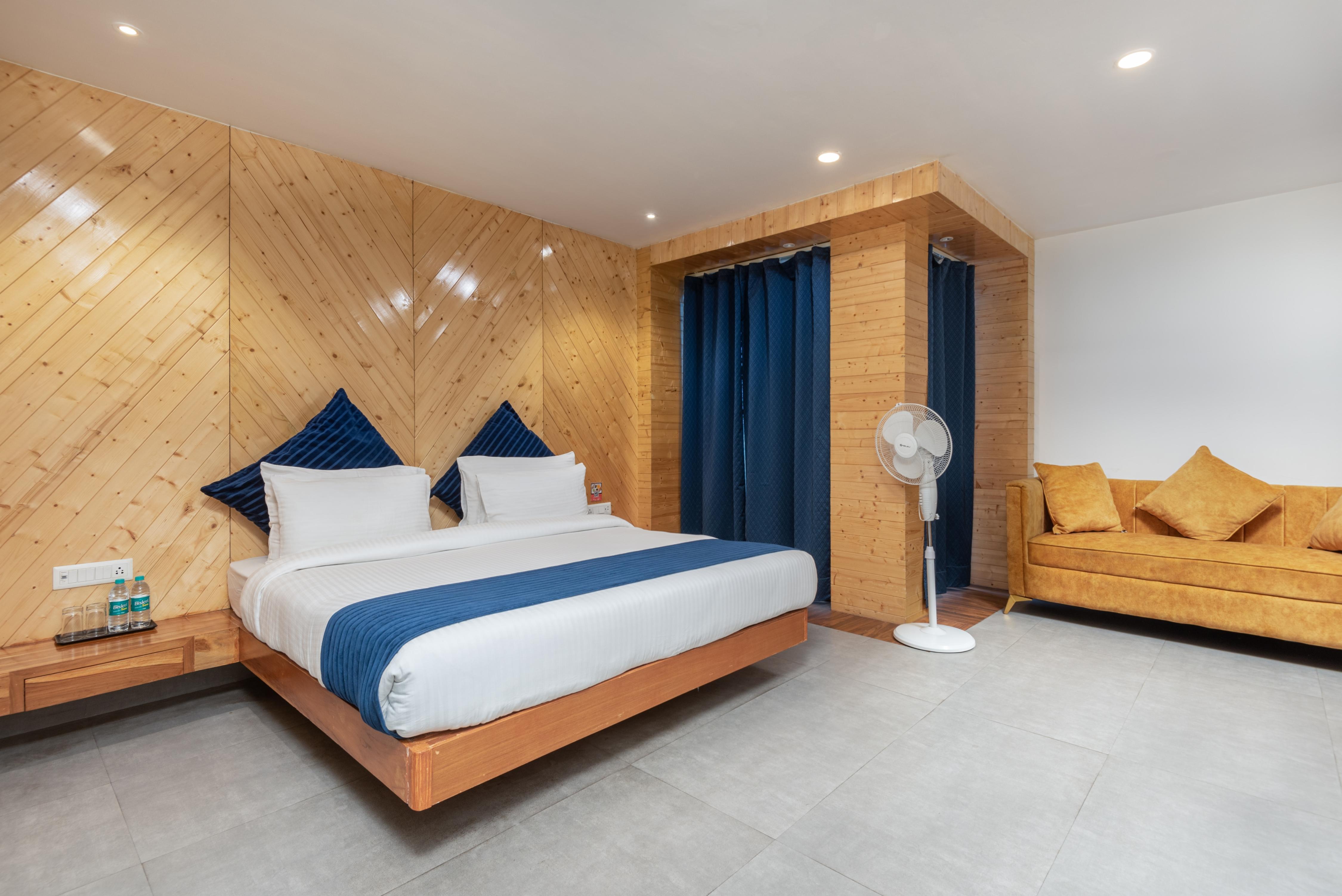 MV Acosta by Lawrence Hotels Hotel Mussoorie - Reviews, Photos & Offer