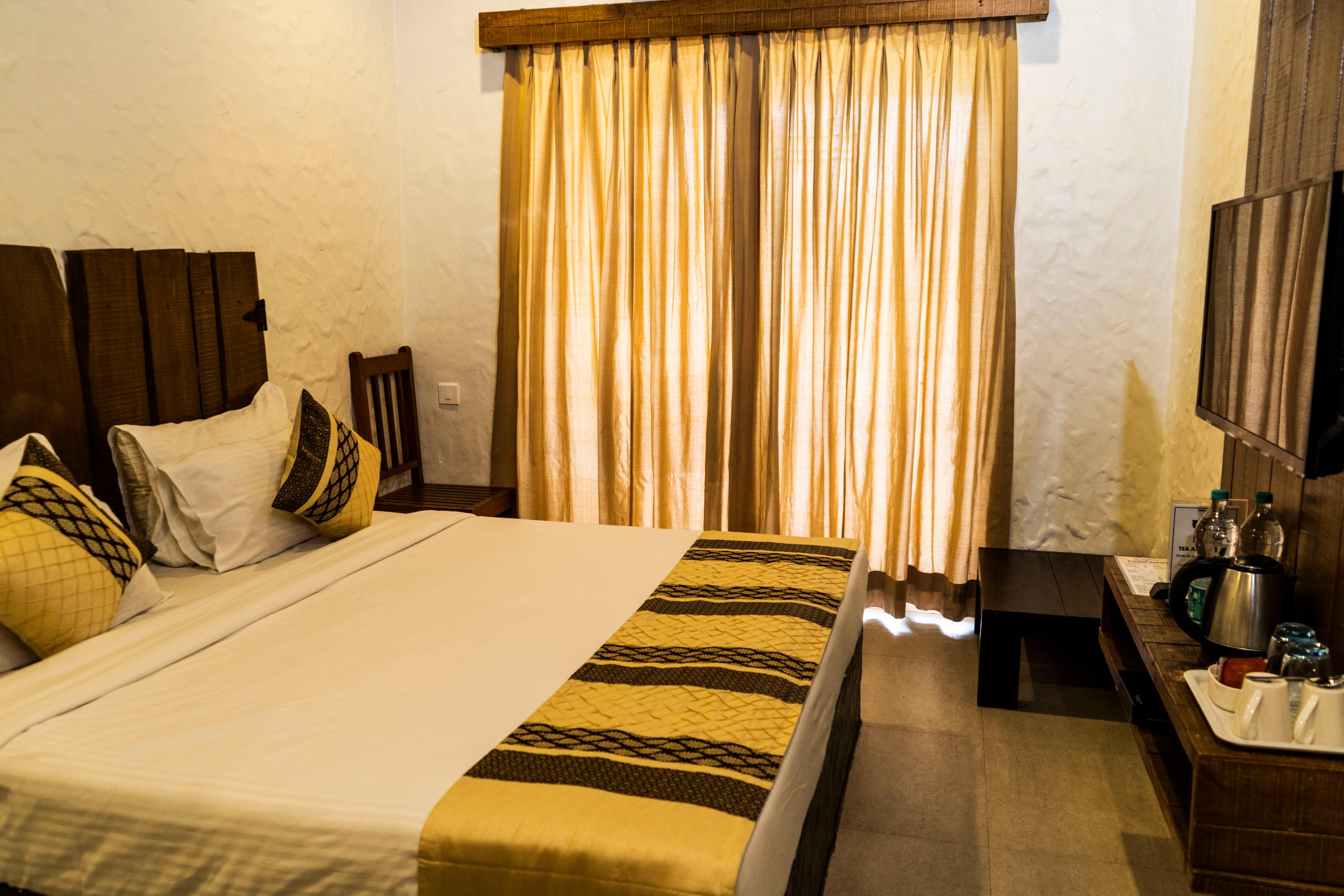 SIA Signature Calangute Hotel Goa - Reviews, Photos & Offer