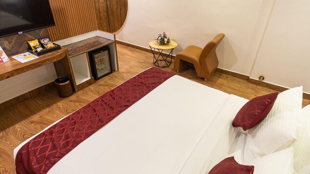 Clarks Inn, Airport Bangalore Hotel Bangalore - Reviews, Photos & Offer