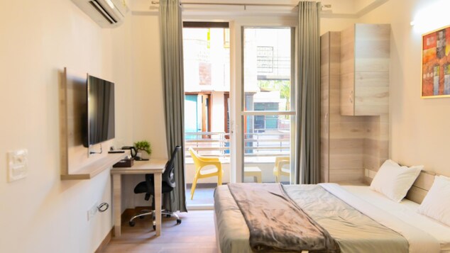 Stay Studio Hotel & Residences Hotel Gurgaon - Reviews, Photos & Offer