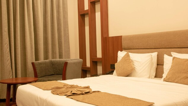 Photos of Nepalirika Hotel Biratchowk in Koshi - Goibibo