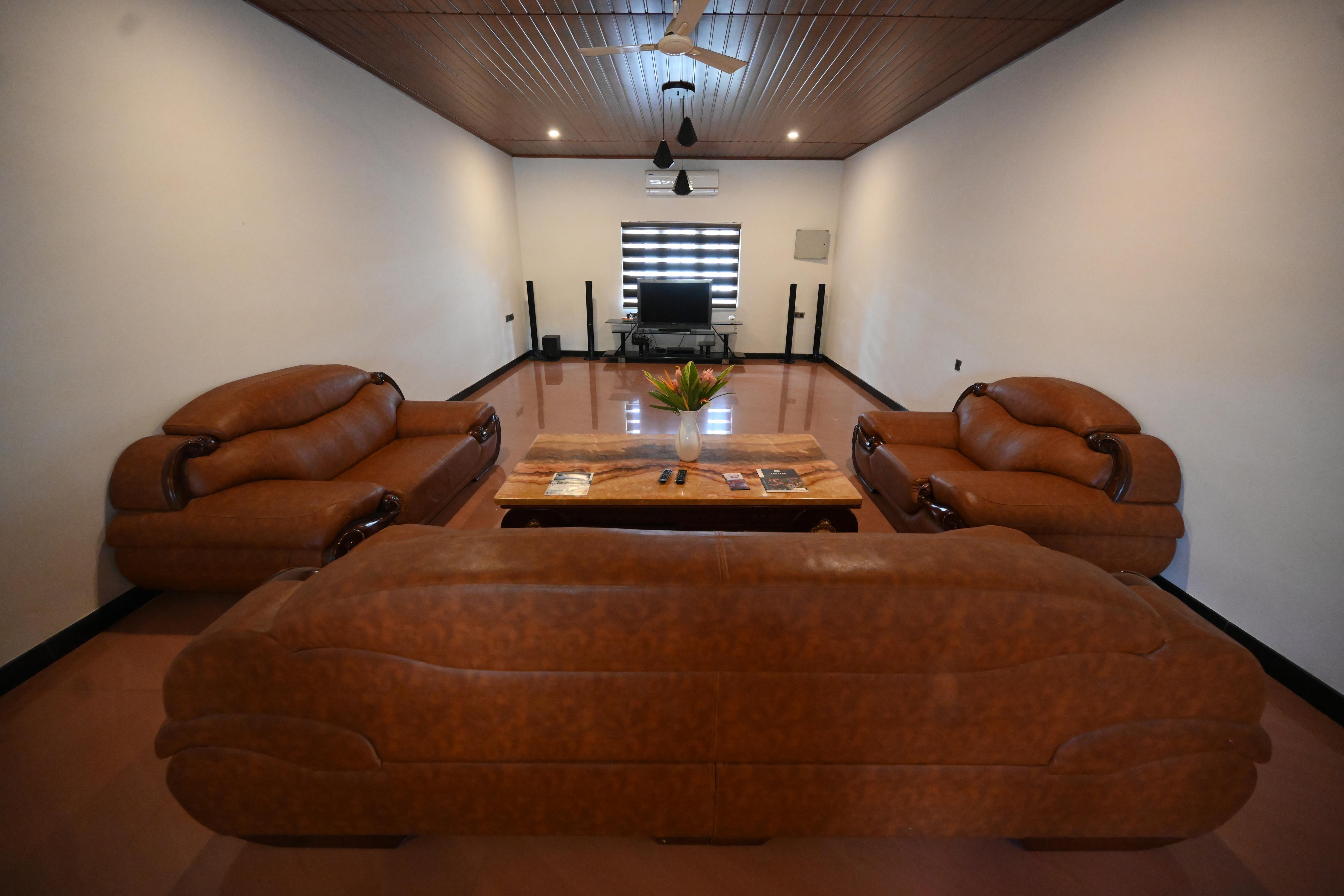 Tinton Adventure Resort Kundapur - Reviews, Photos & Offer