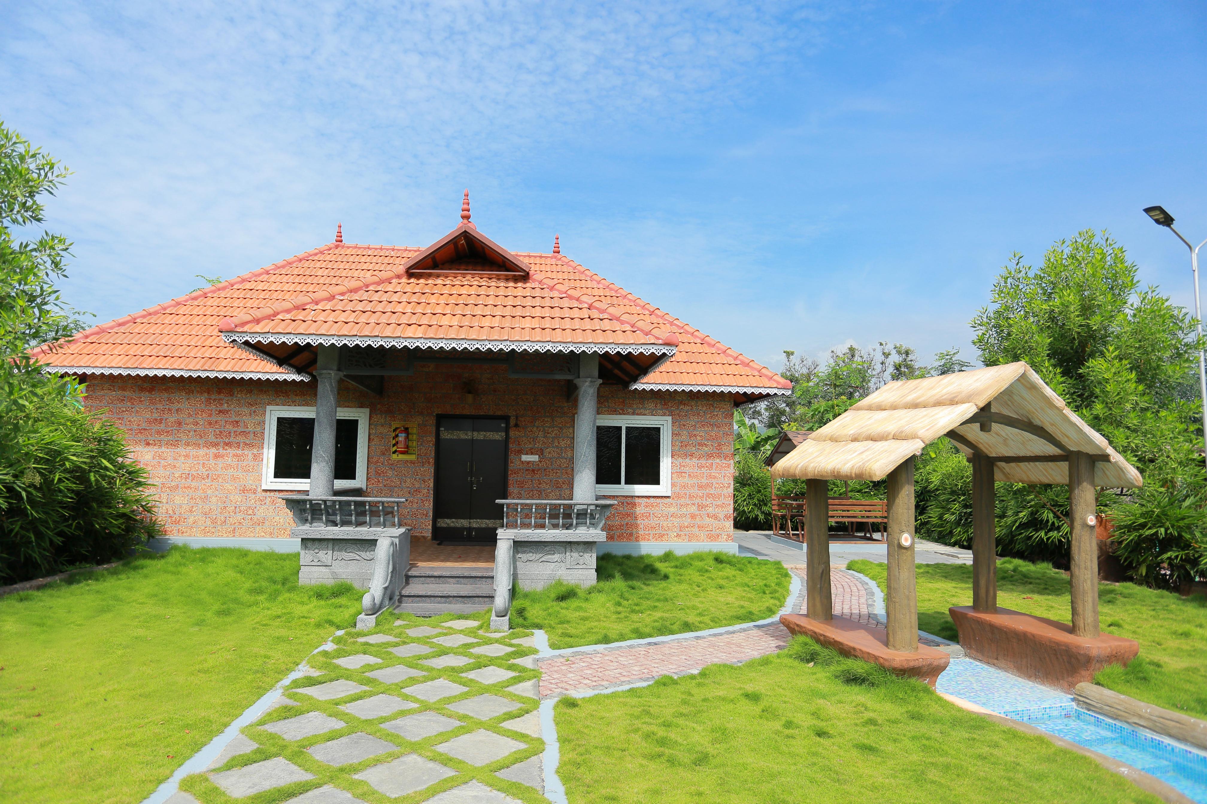 SELVAMATHI FARM RESORTS Hotel Salem - Reviews, Photos & Offer