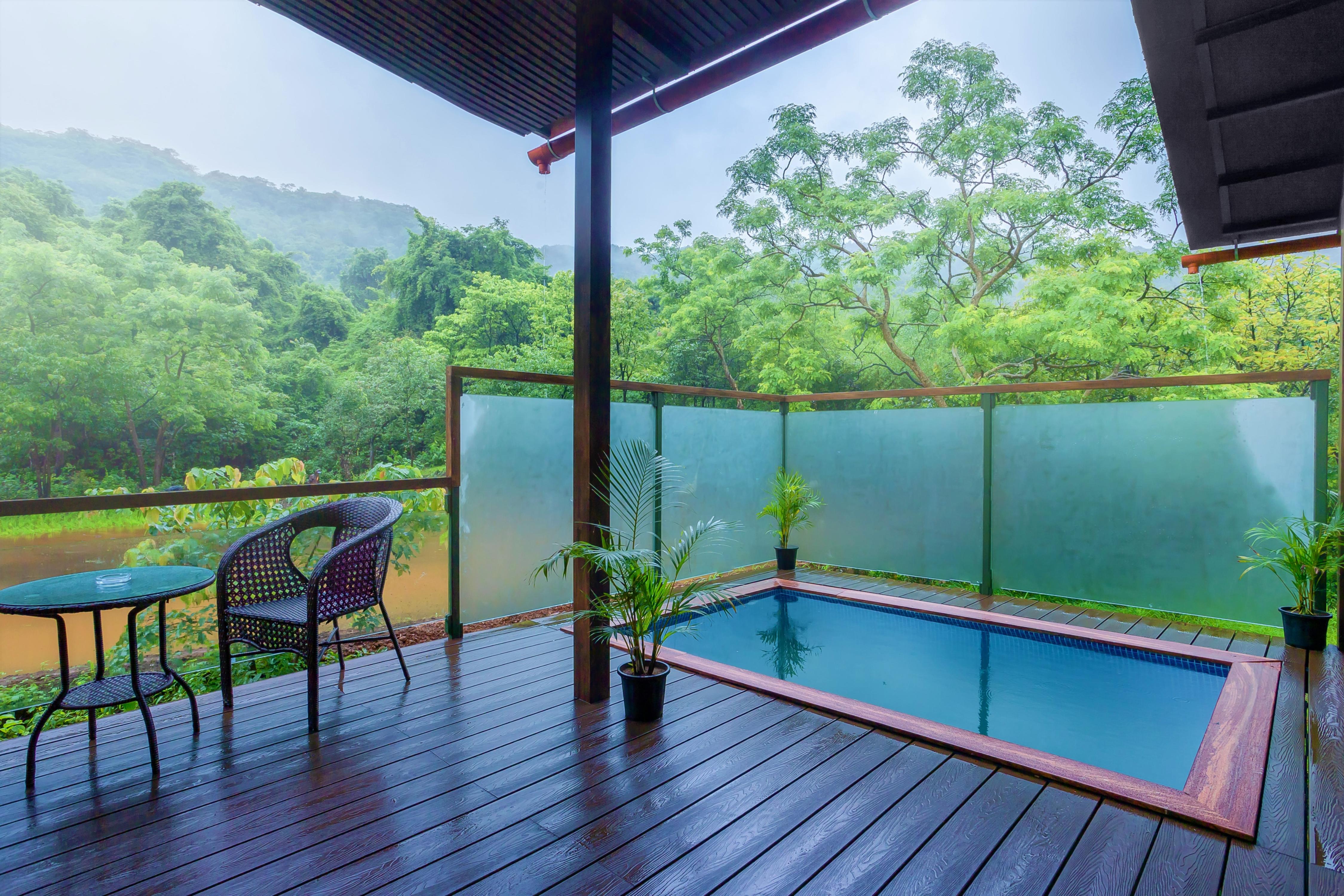 The Arboreal Resort Lonavala Hotel Lonavala - Reviews, Photos & Offer