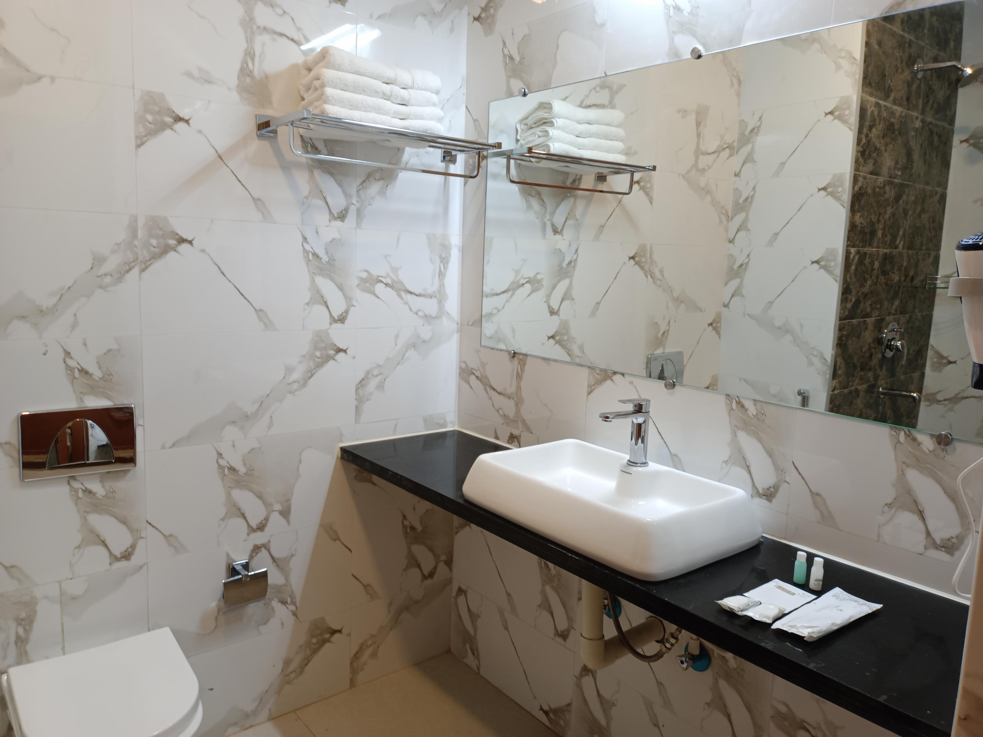 Cliff View Resort Yercaud - Reviews, Photos & Offer