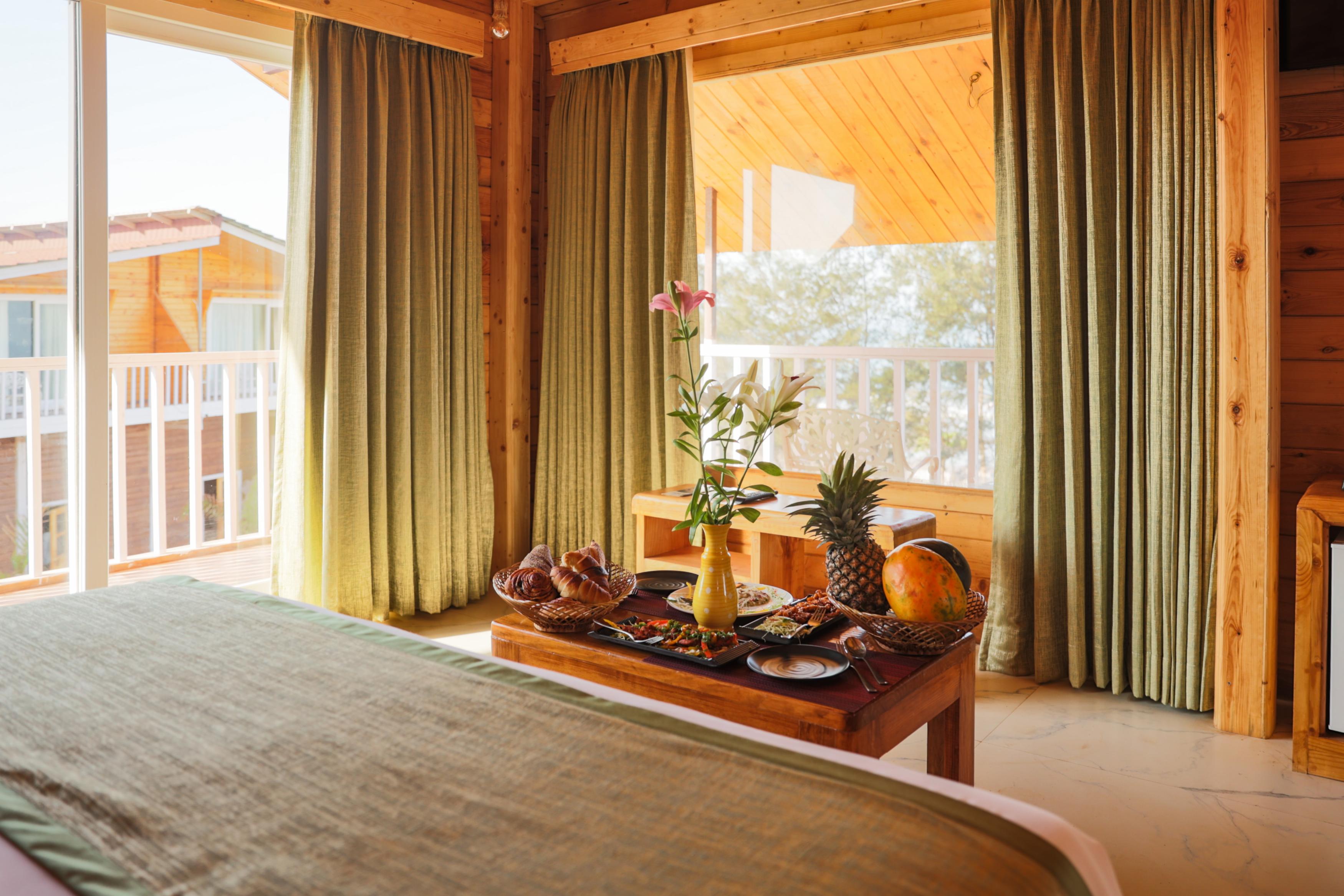 DALLAS BEACH RESORT GOA Hotel Goa - Reviews, Photos & Offer