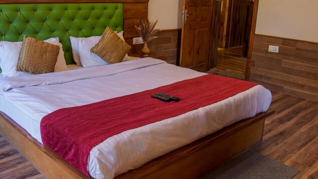 Toad 4bhk Cottage By Dumnu Homes Hotel Manali Reviews Photos And Offer