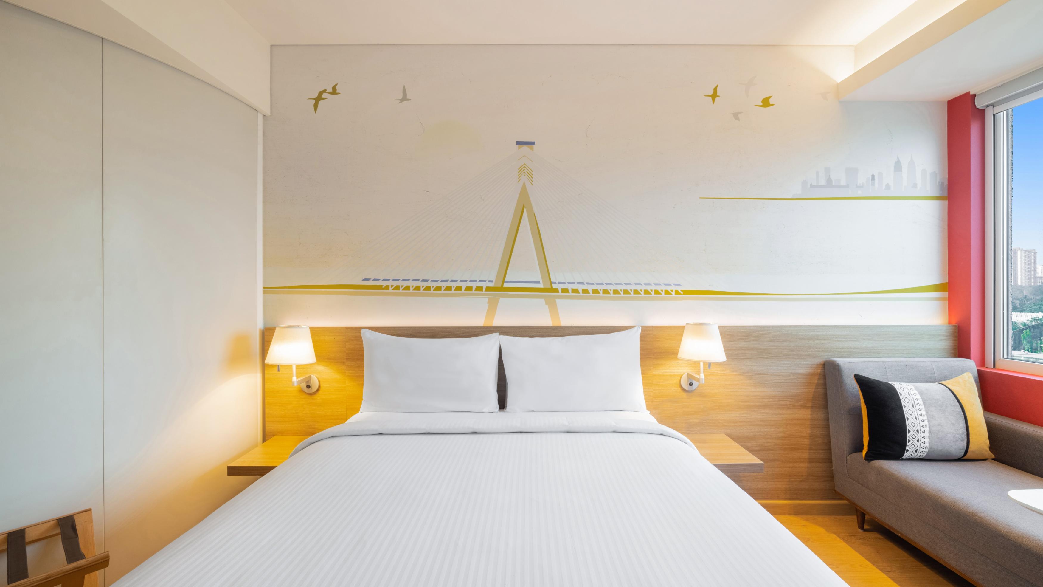 ibis Thane - An Accor Brand Hotel Thane - Reviews, Photos & Offer