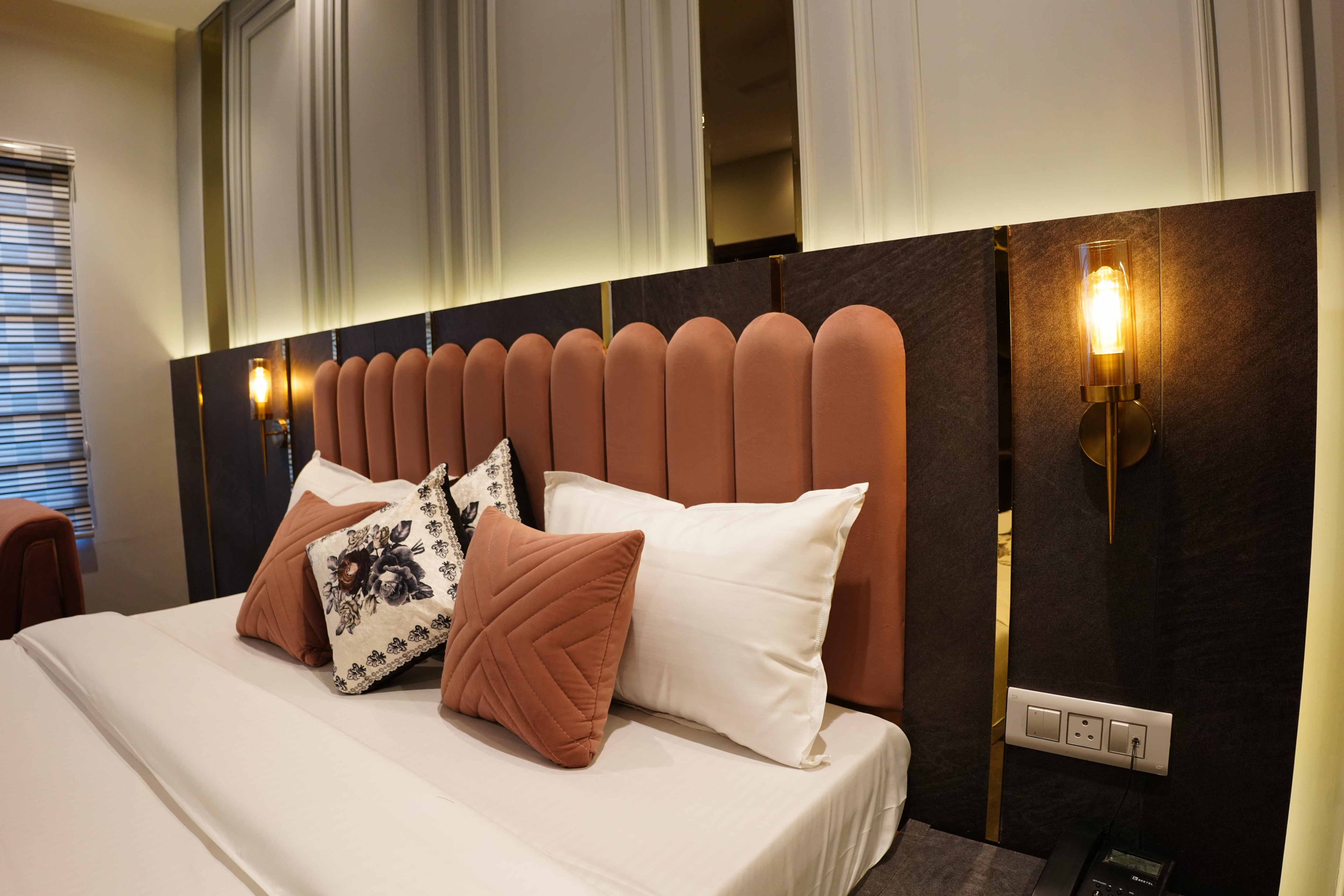 Hotel Narison By Divud Ecom - 5 min Drive From Golden Temple Amritsar ...