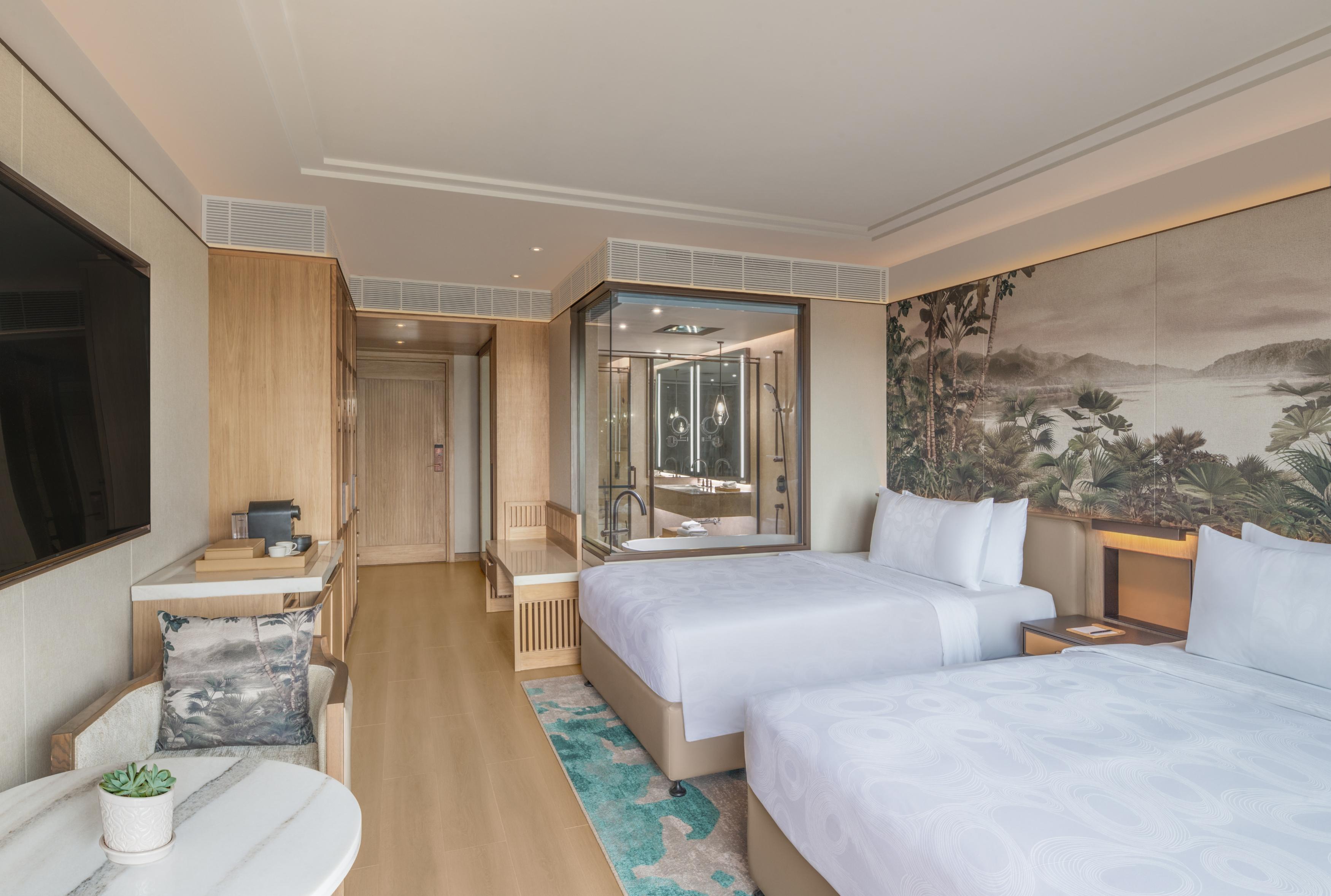 JW Marriott Goa Resort Goa - Reviews, Photos & Offer