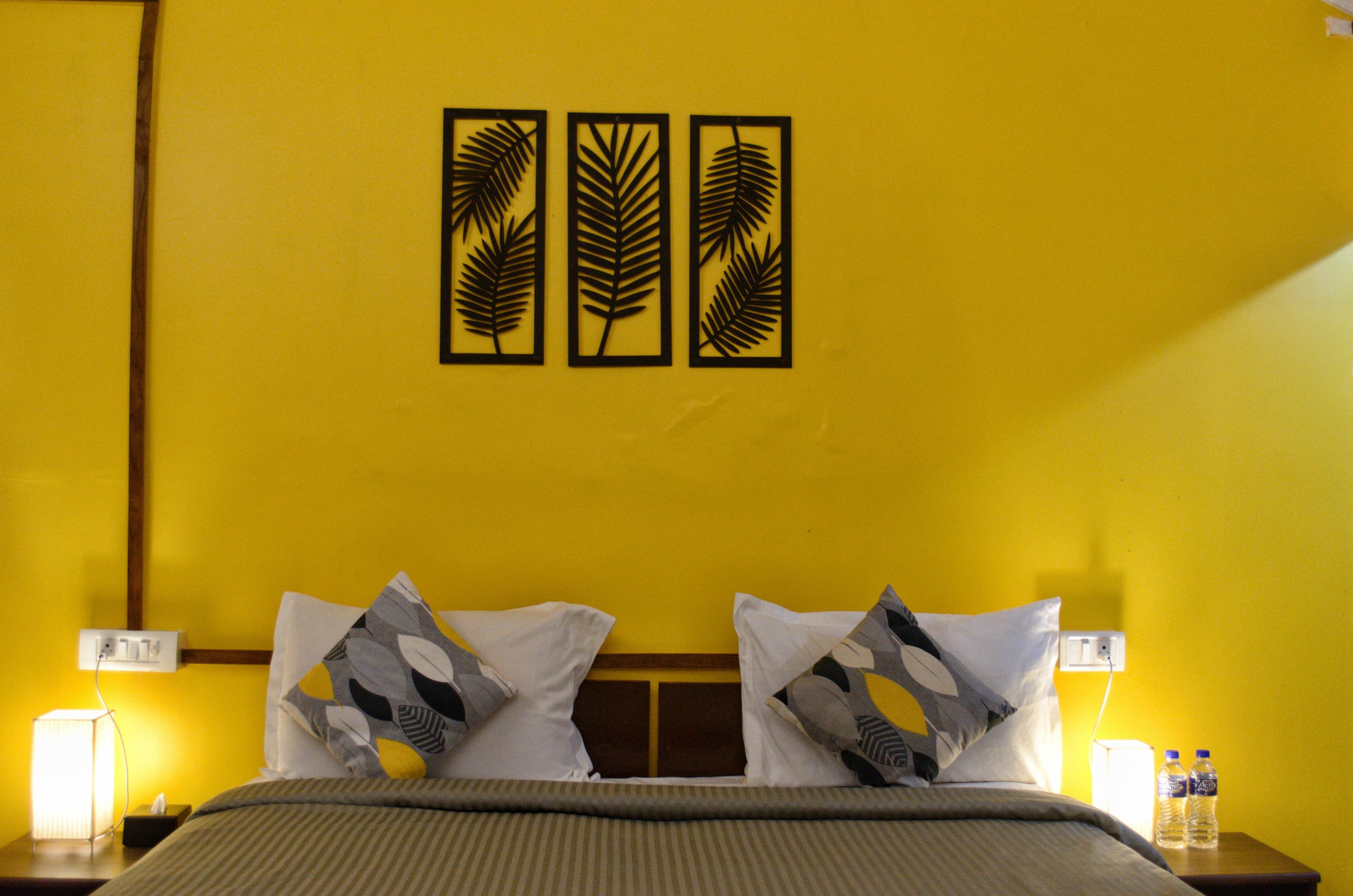 Aloha Boutique Resort Morjim Goa Hotel Goa - Reviews, Photos & Offer