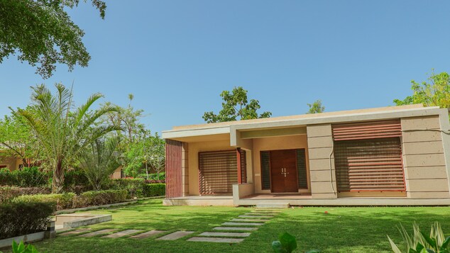 CLUB HEAVEN PALANPUR Hotel Palanpur - Reviews, Photos & Offer