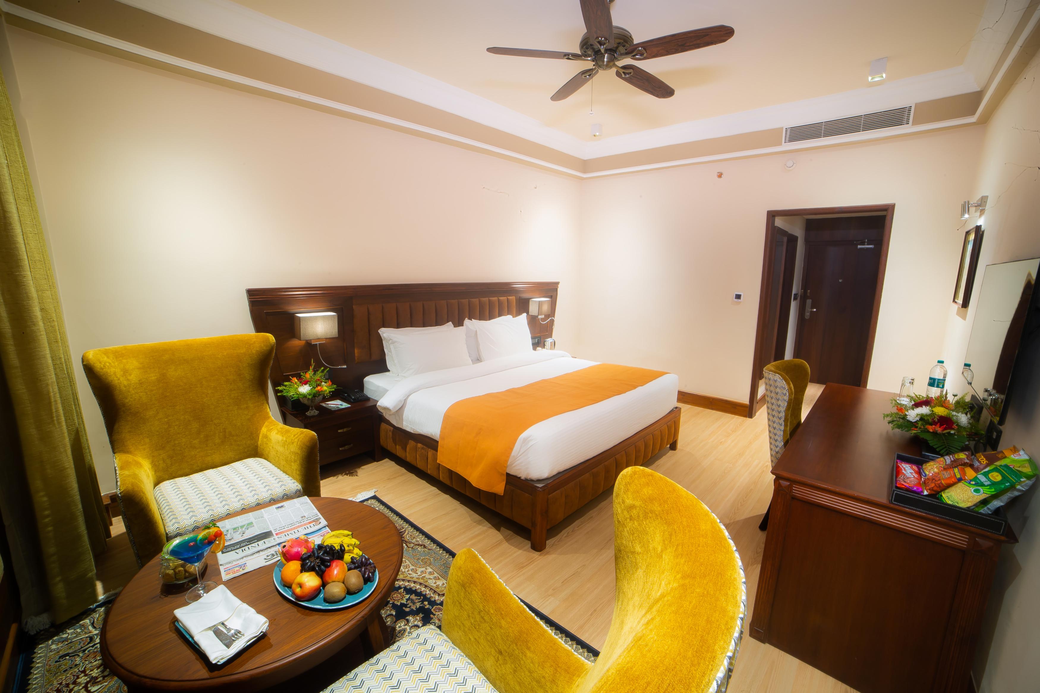 Jajati Courtyard Hotel Jajpur - Reviews, Photos & Offer