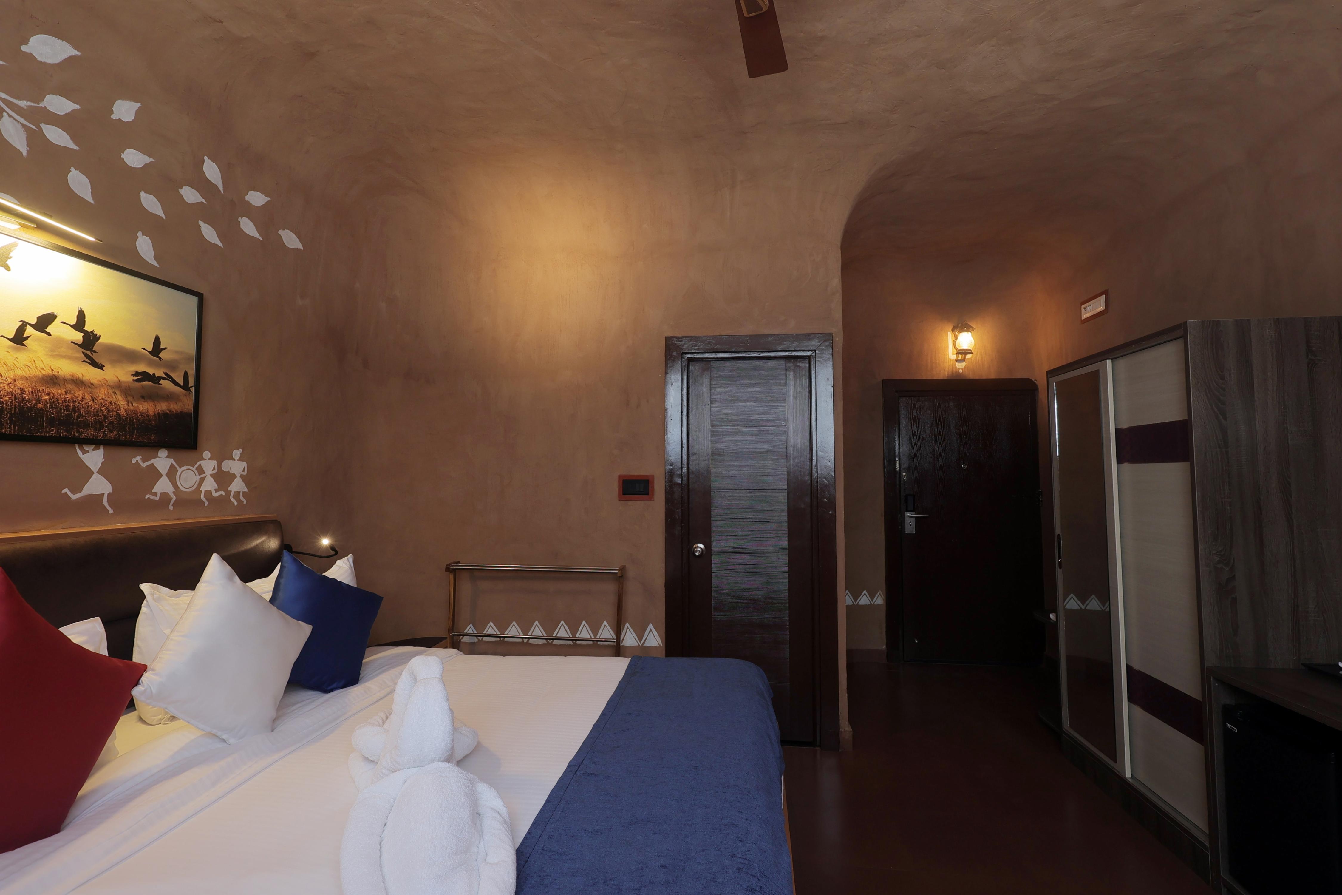 MJ Avyanna Resort & Convention Centre Bangalore - Reviews, Photos & Offer