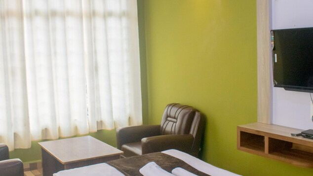 HN Guest House Hotel Shillong - Reviews, Photos & Offer