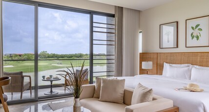MYSA Zinc Journey by The Fern (A Glade One Golf Resort) Nani Devati ...