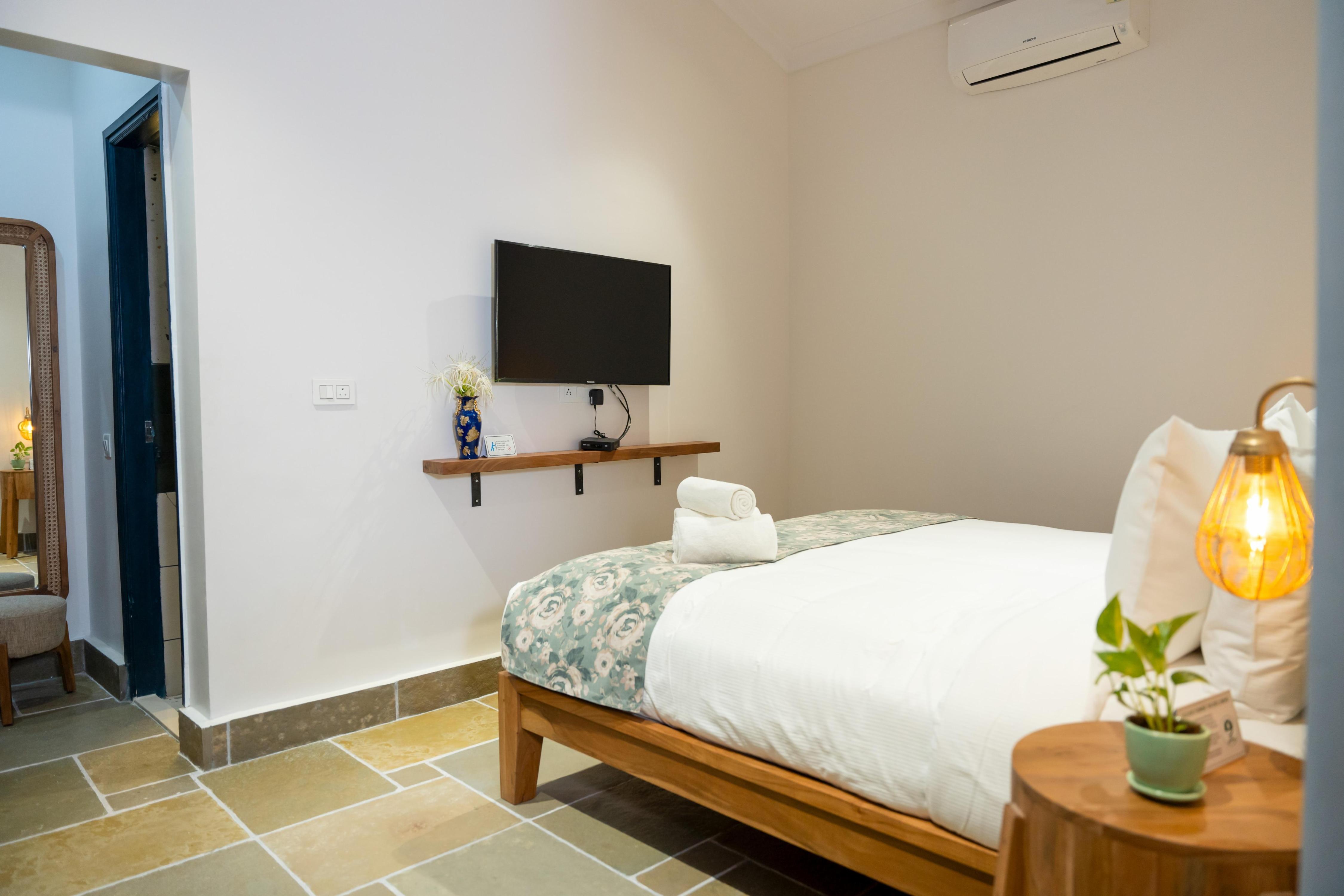 Margosa Rewild Resort Sangareddy - Reviews, Photos & Offer