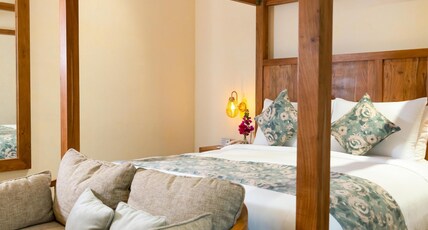 Margosa Rewild Resort Sangareddy - Reviews, Photos & Offer