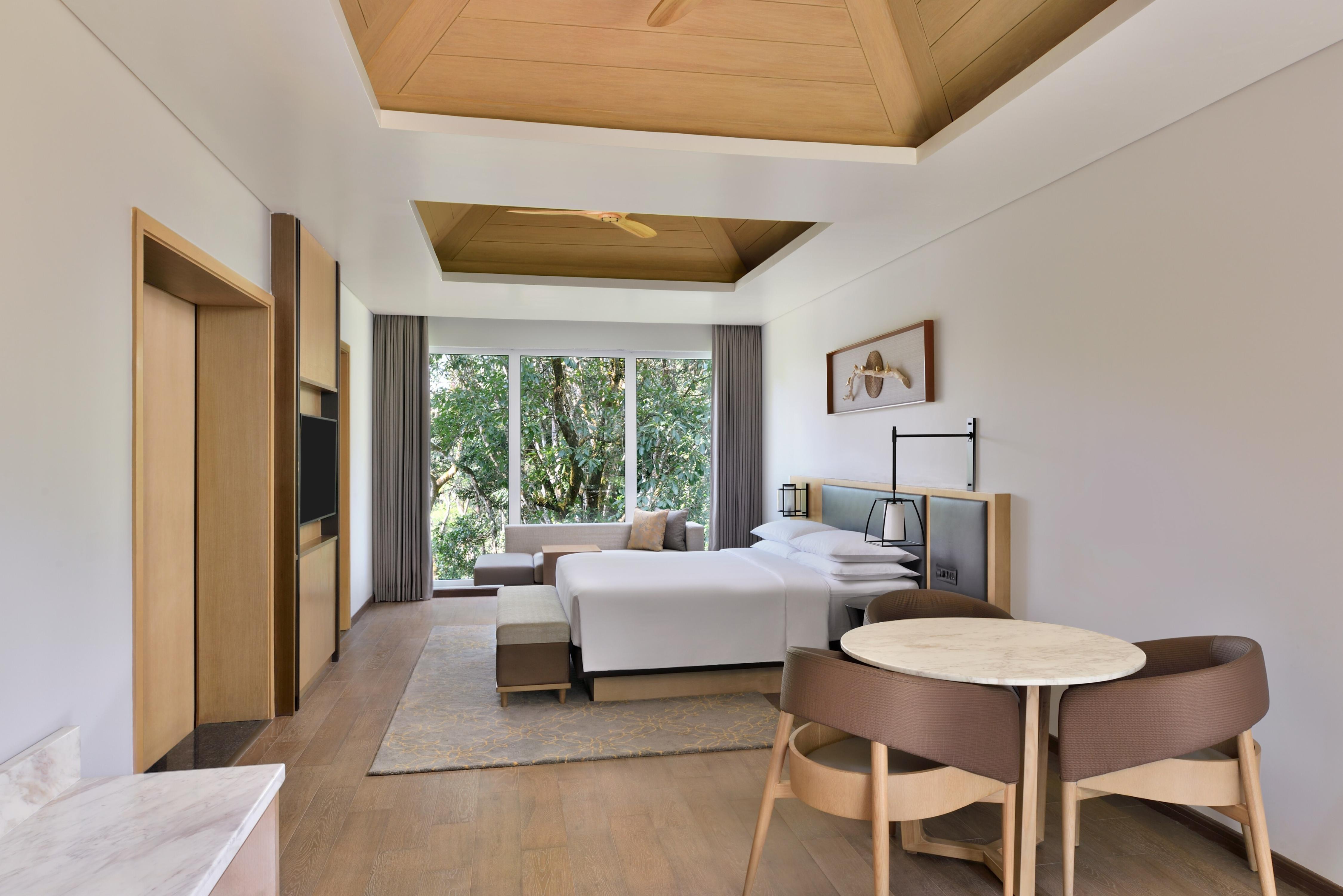 Coorg Marriott Resort and Spa Coorg - Reviews, Photos & Offer