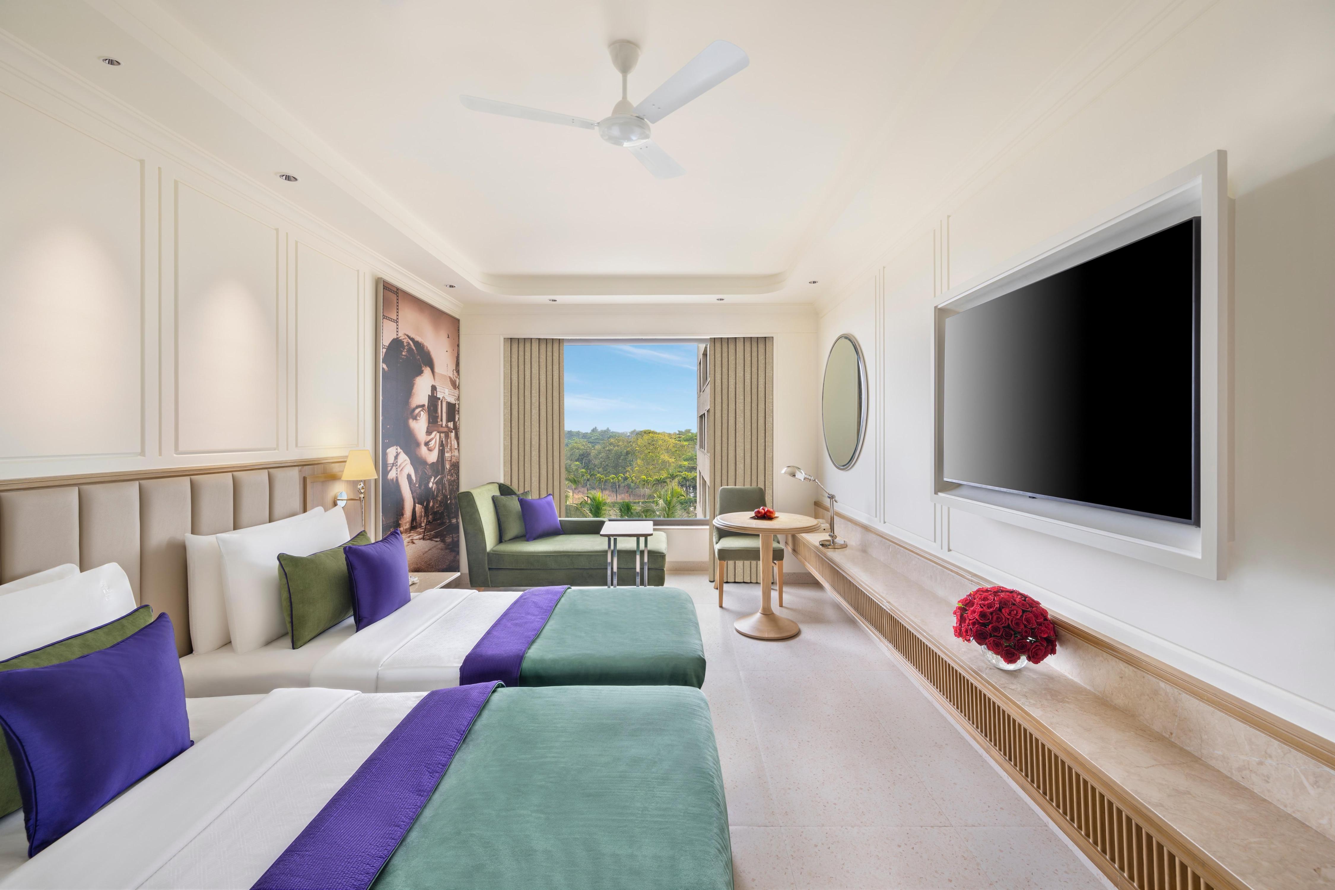 Aurika, Mumbai International Airport - Luxury by Lemon Tree Hotels ...