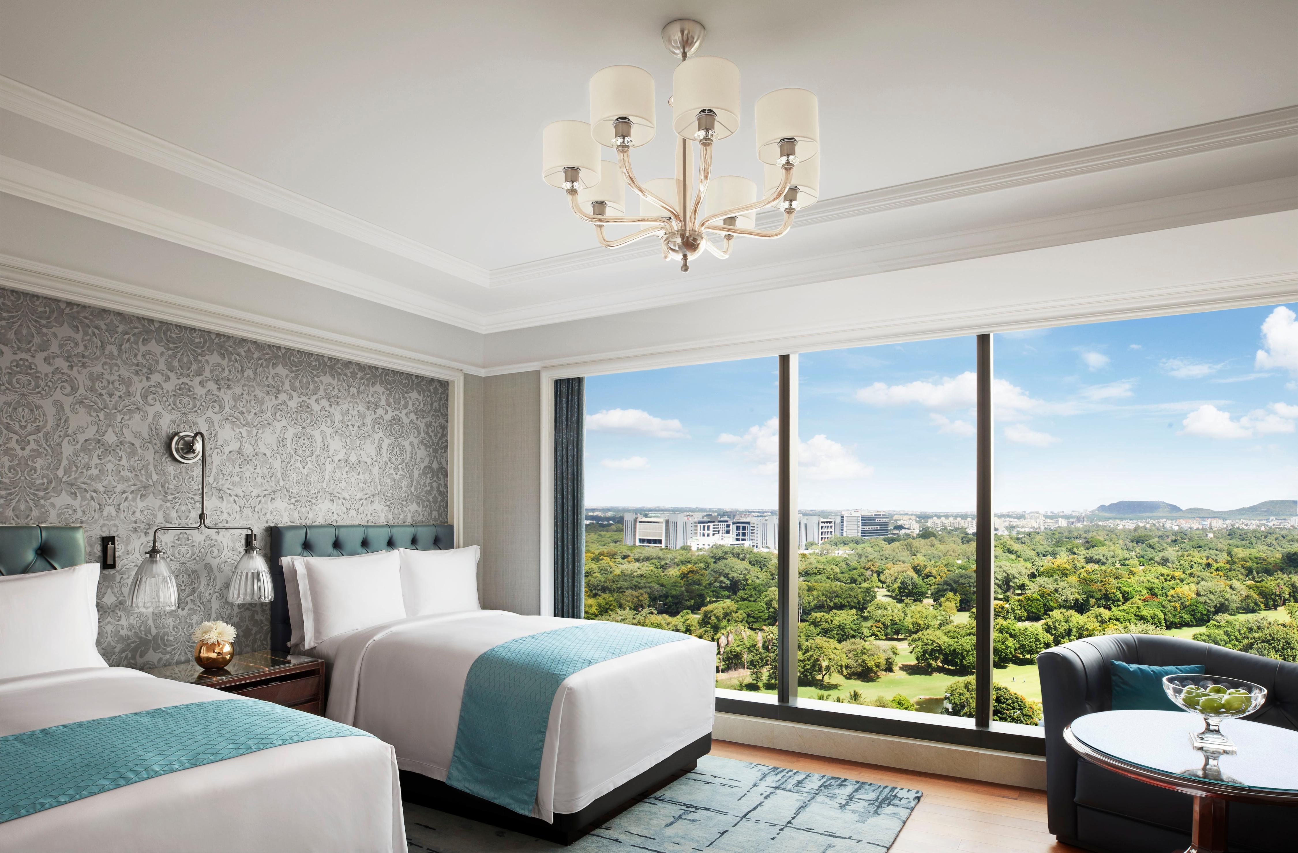 The Ritz Carlton Pune Hotel Pune - Reviews, Photos & Offer