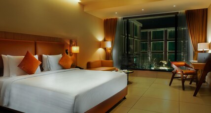 Elements by Rosetta Resort Goa - Reviews, Photos & Offer