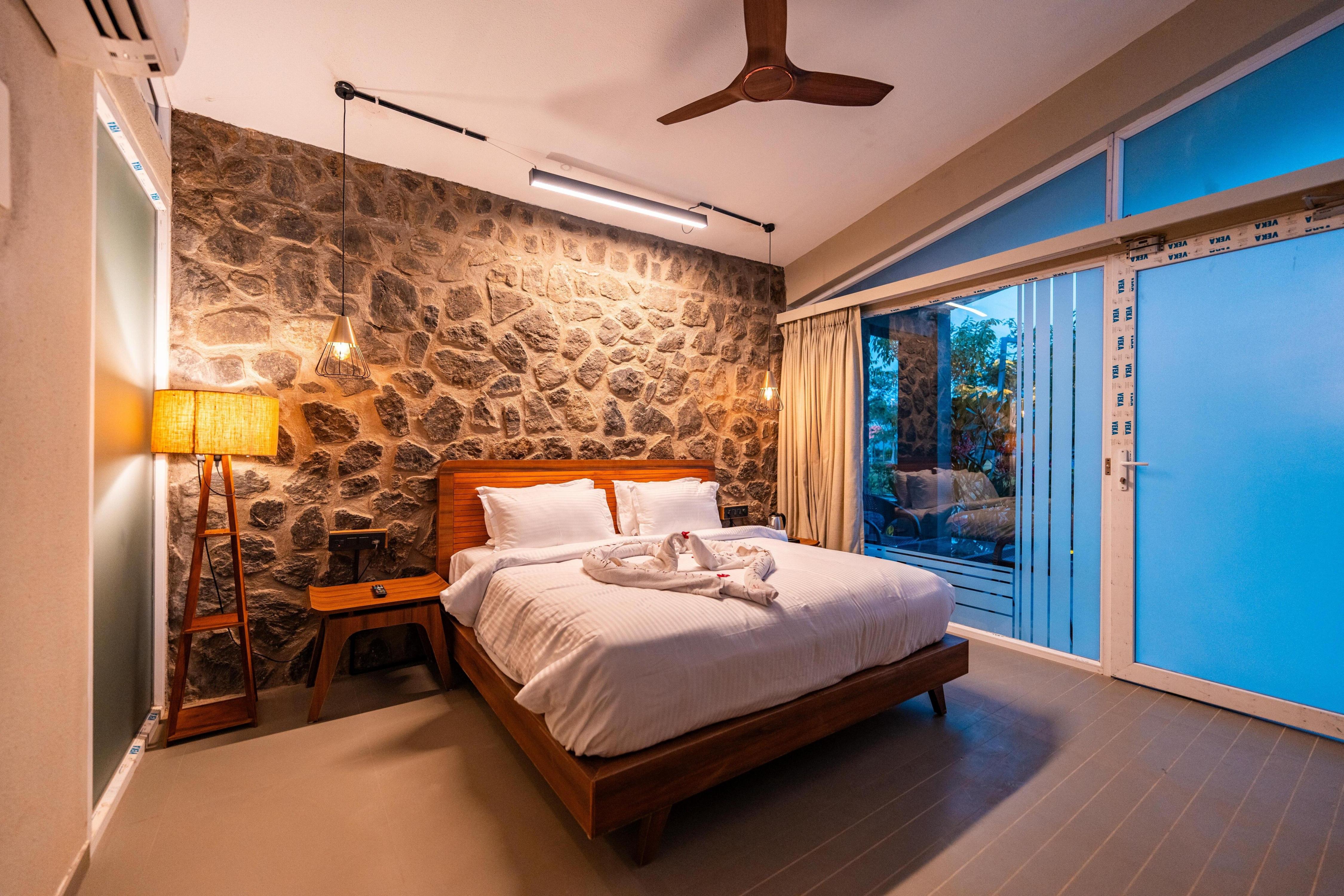 Basalt Paradise Resort and Spa Halol - Reviews, Photos & Offer
