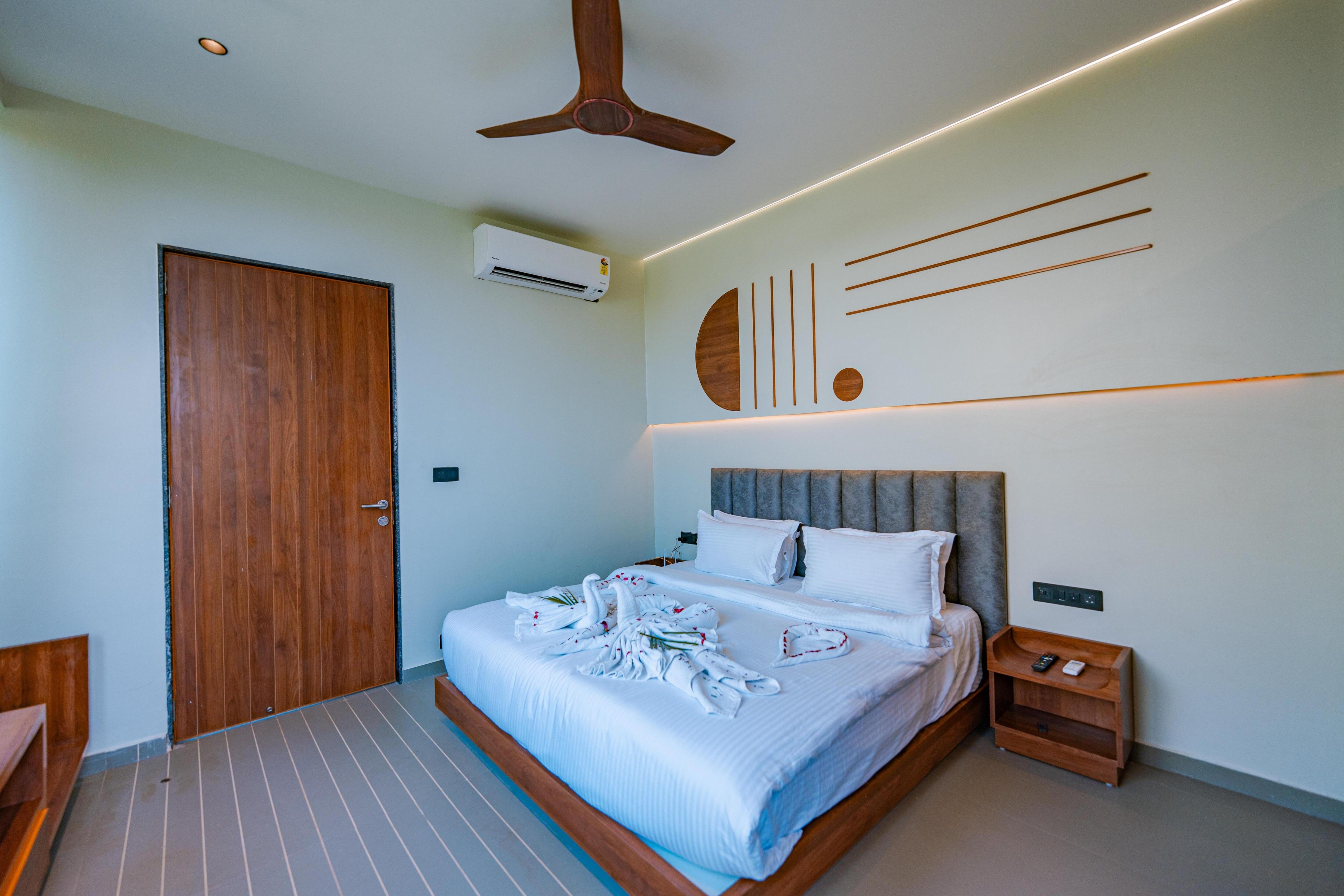 Basalt Paradise Resort and Spa Halol - Reviews, Photos & Offer