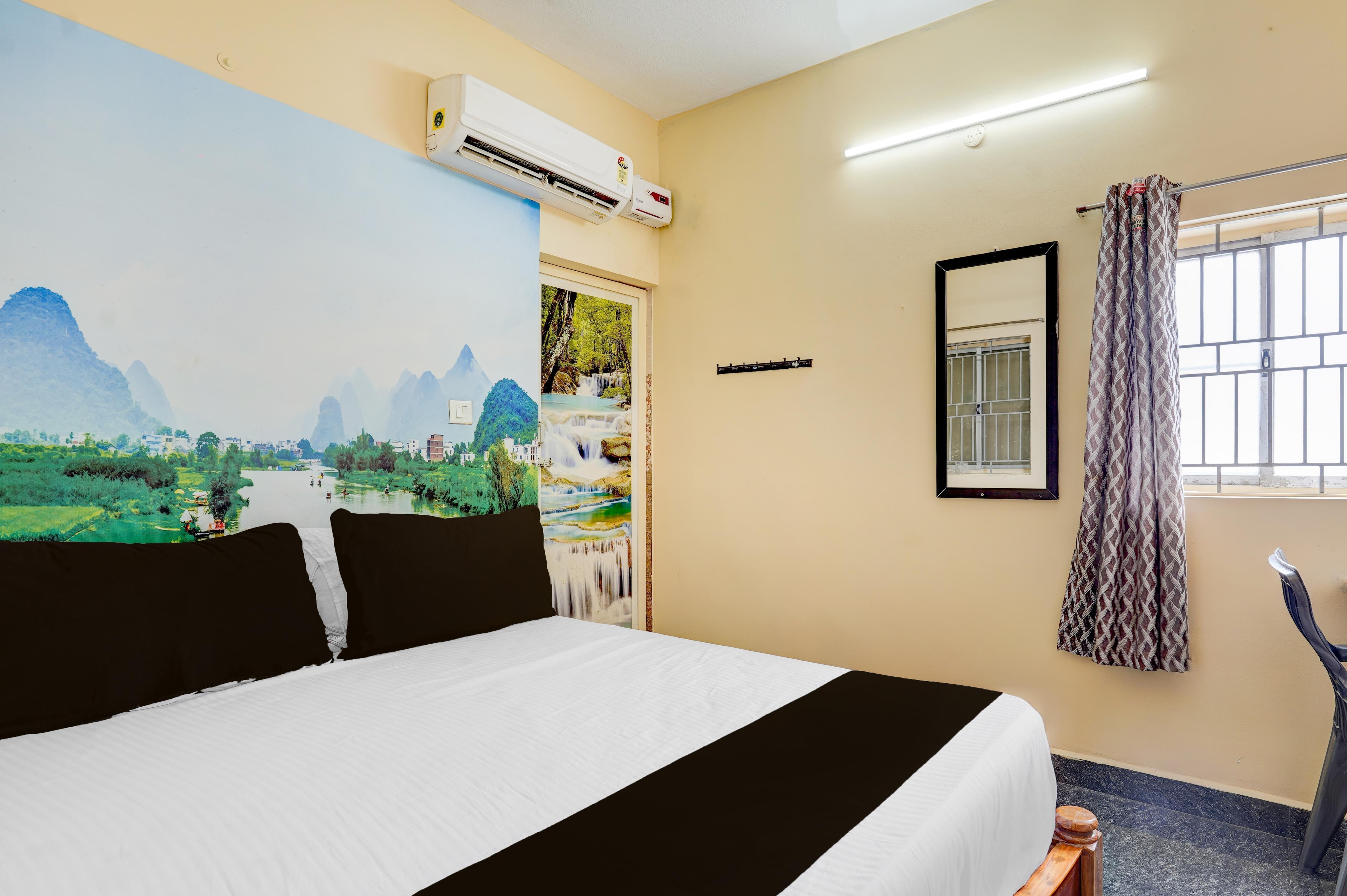 Super Hotel O Karanodai Formerly Sri Vari Rooms Ponneri - Reviews ...